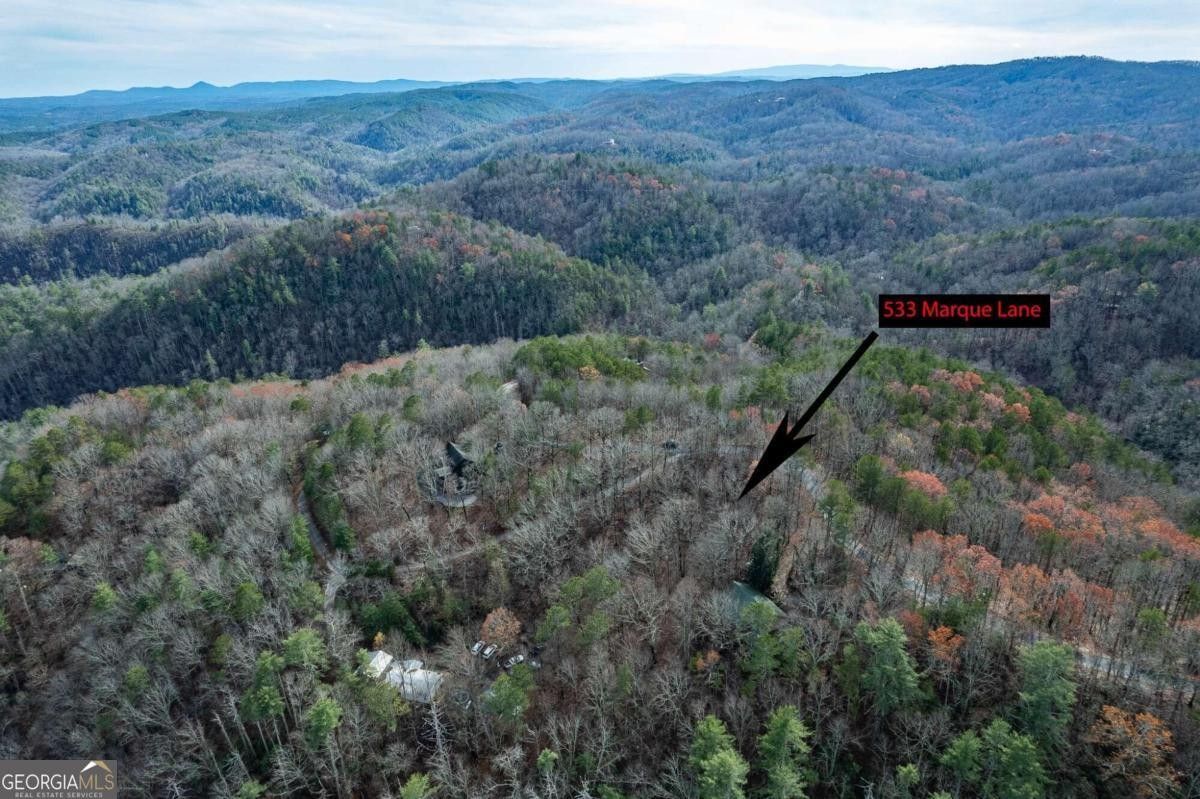 533 Marque, Ranger, GA 30734 | MLS: 10231274 | LandWatch