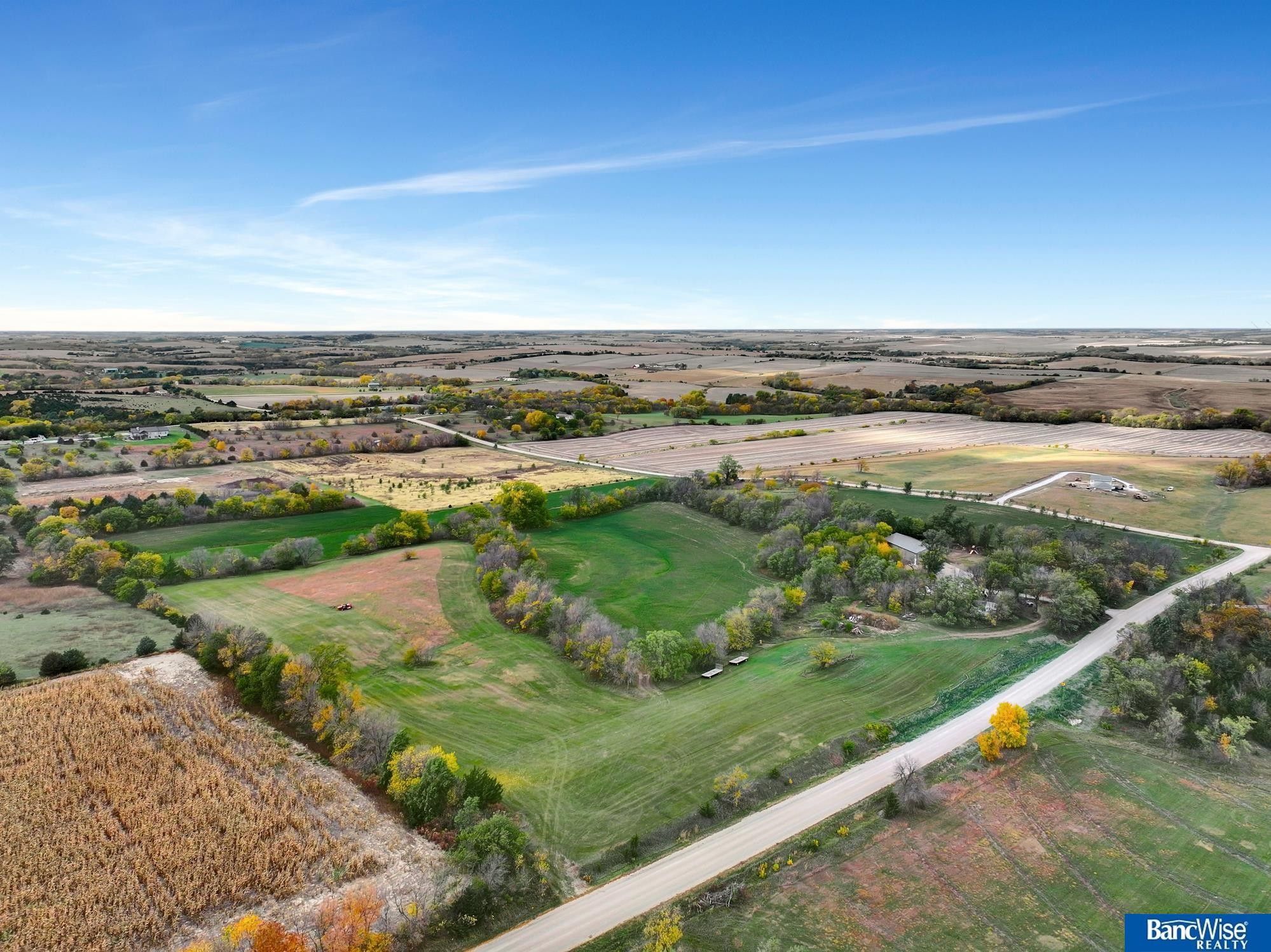 Ceresco, Lancaster County, NE Farms and Ranches for sale Property ID ...