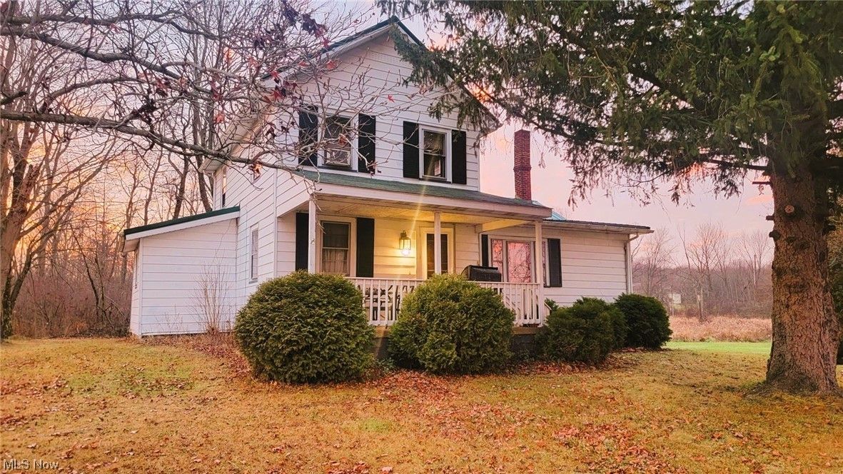 North Jackson, Mahoning County, OH House for sale Property ID ...