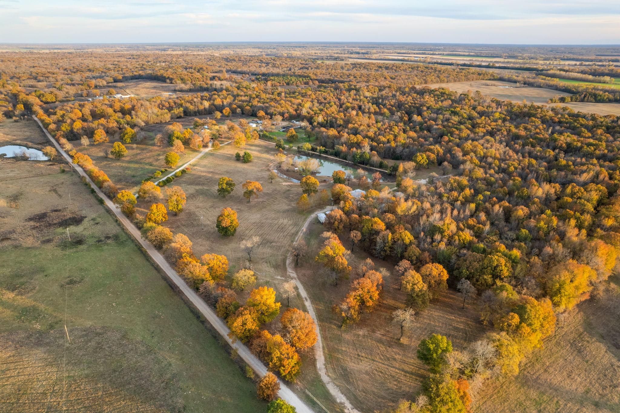 3178 East 2150 Road, Grant, OK 74738 | LandWatch