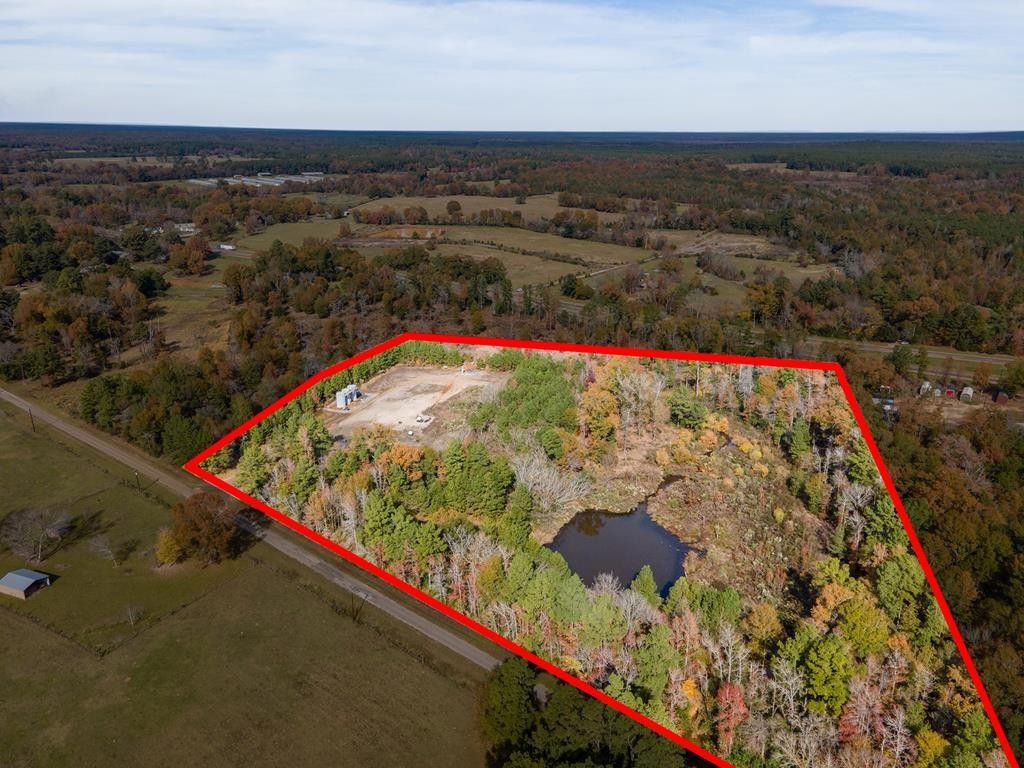 2786 Old Wells Highway, Pollok, TX 75969 | MLS: 22305418 | LandWatch