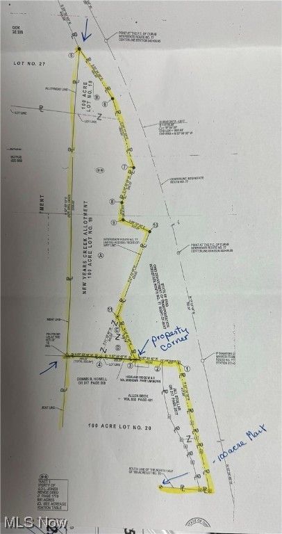 0 st rt 821, Marietta, OH 45714 | MLS: 5006024 | LandWatch