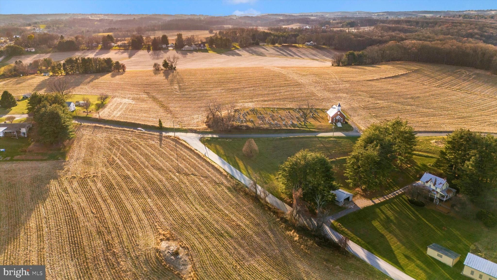 Hampstead, Baltimore County, MD Farms and Ranches, House for sale ...