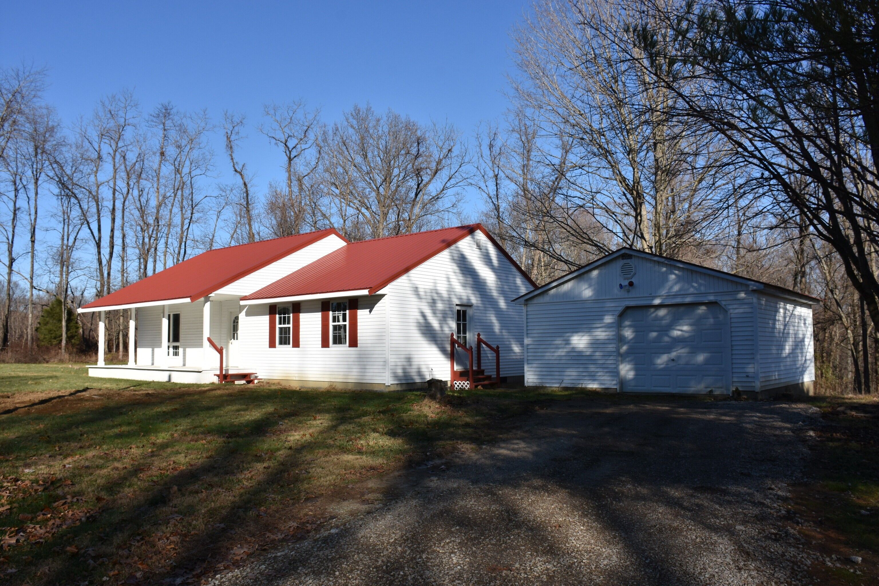 Paragon, Morgan County, IN House for sale Property ID: 418481851 ...