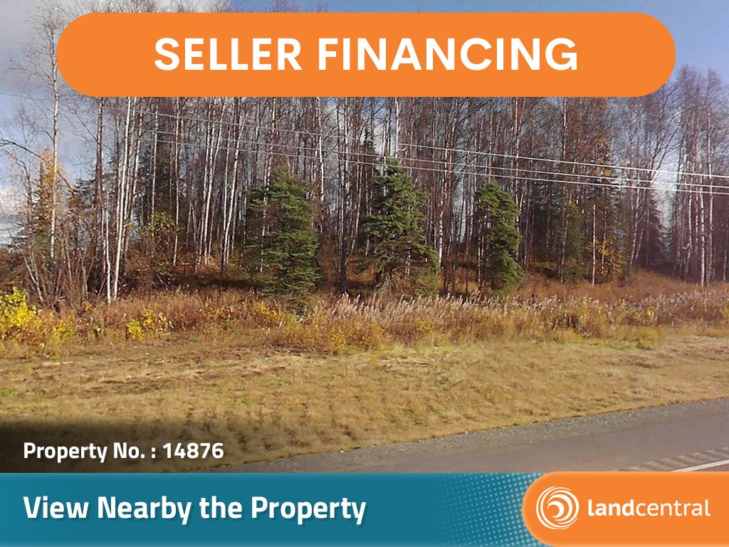 10 acres in Susitna, AK, 99688 | LandWatch