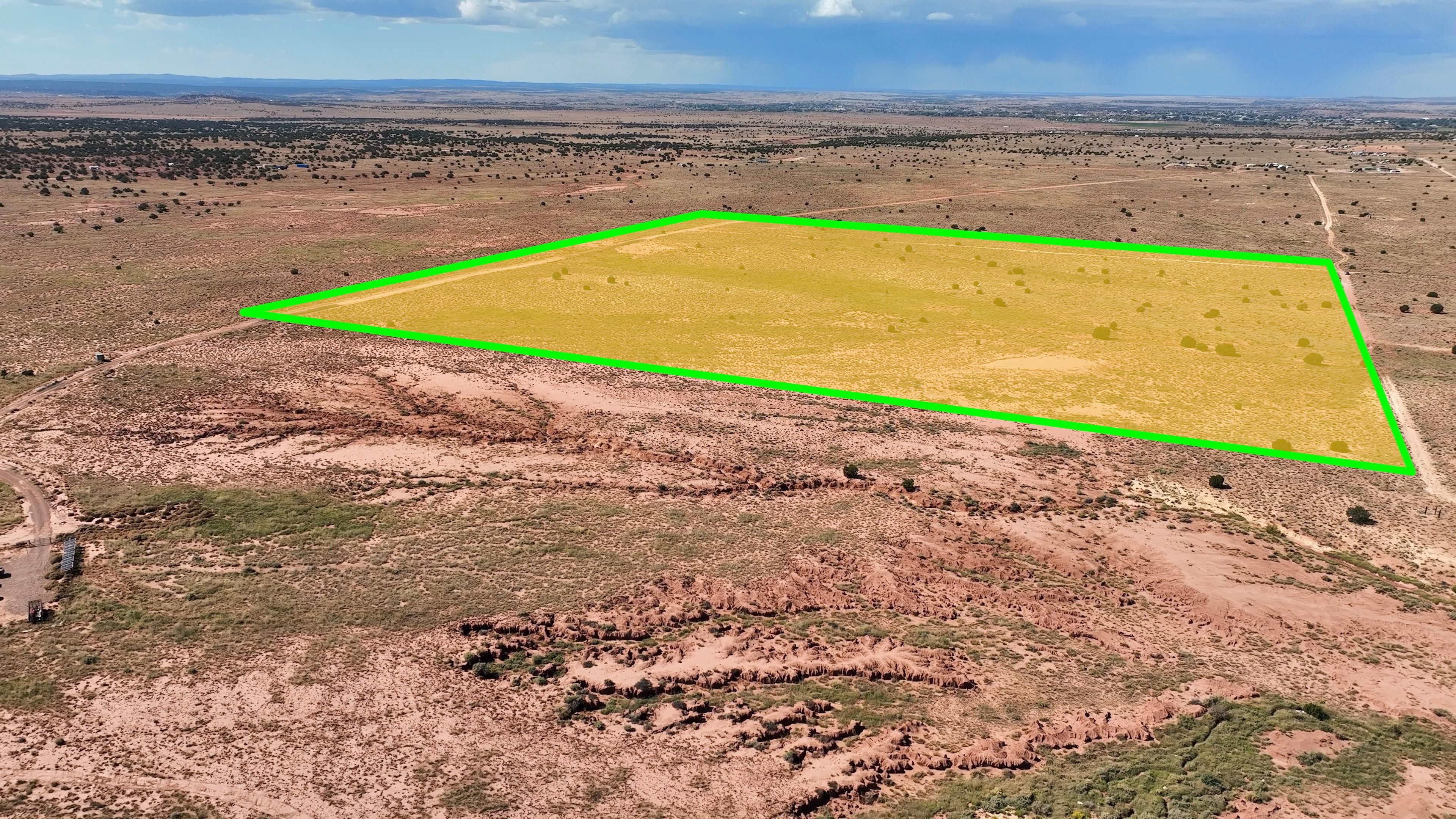 Snowflake, Navajo County, AZ Recreational Property, Undeveloped Land ...
