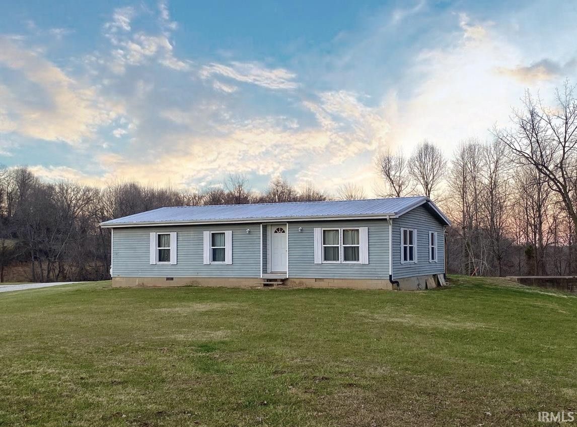 Leopold, Perry County, IN House for sale Property ID: 418496375 | LandWatch