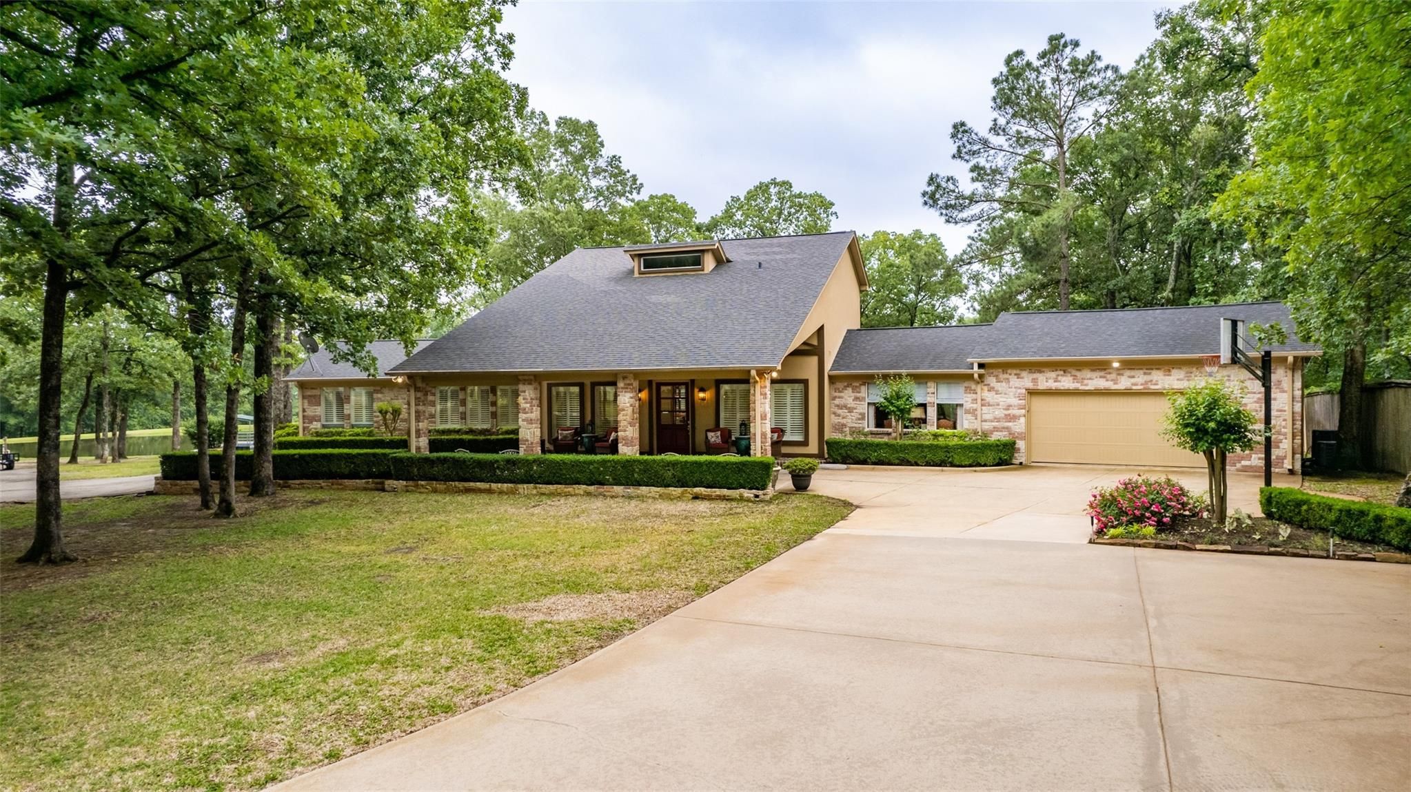 Sulphur Bluff, Hopkins County, TX Recreational Property, Lakefront ...