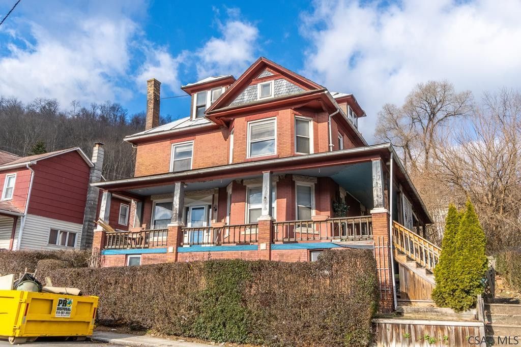 Conemaugh, Cambria County, PA House for sale Property ID: 418515221 ...