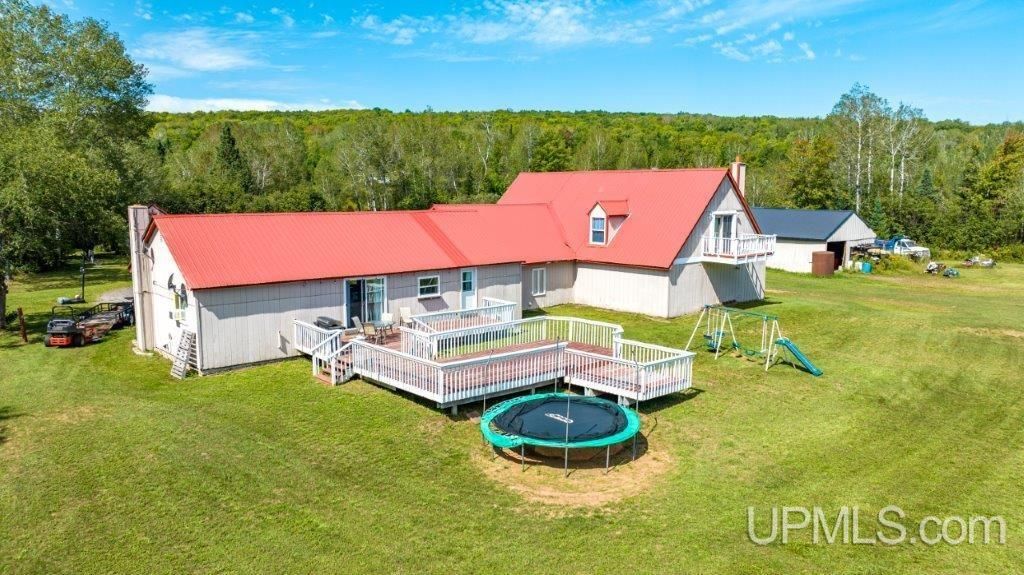 Chassell, Houghton County, MI House for sale Property ID: 417523422 ...