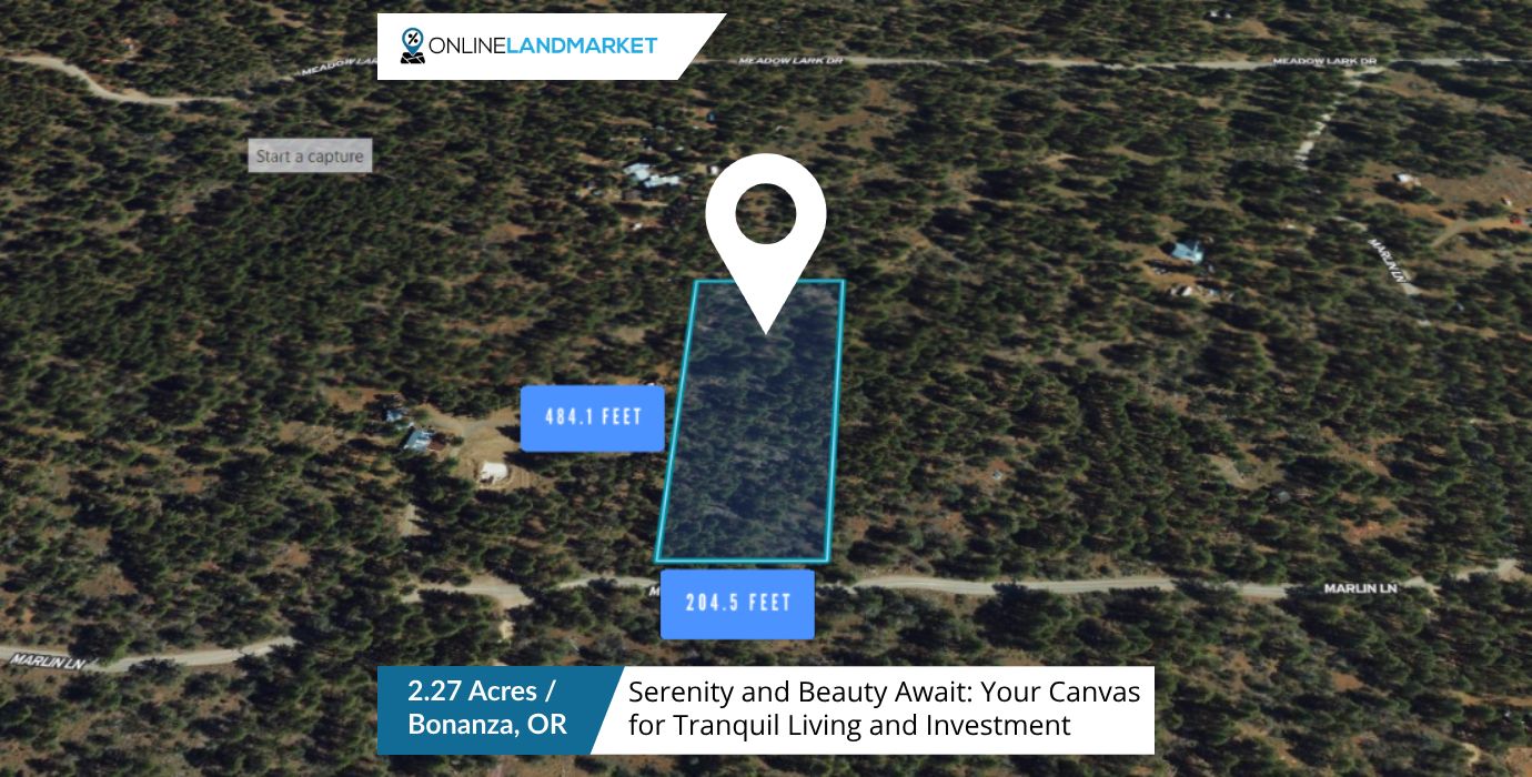Marlin Ln, Bonanza, OR 97623 | LandWatch