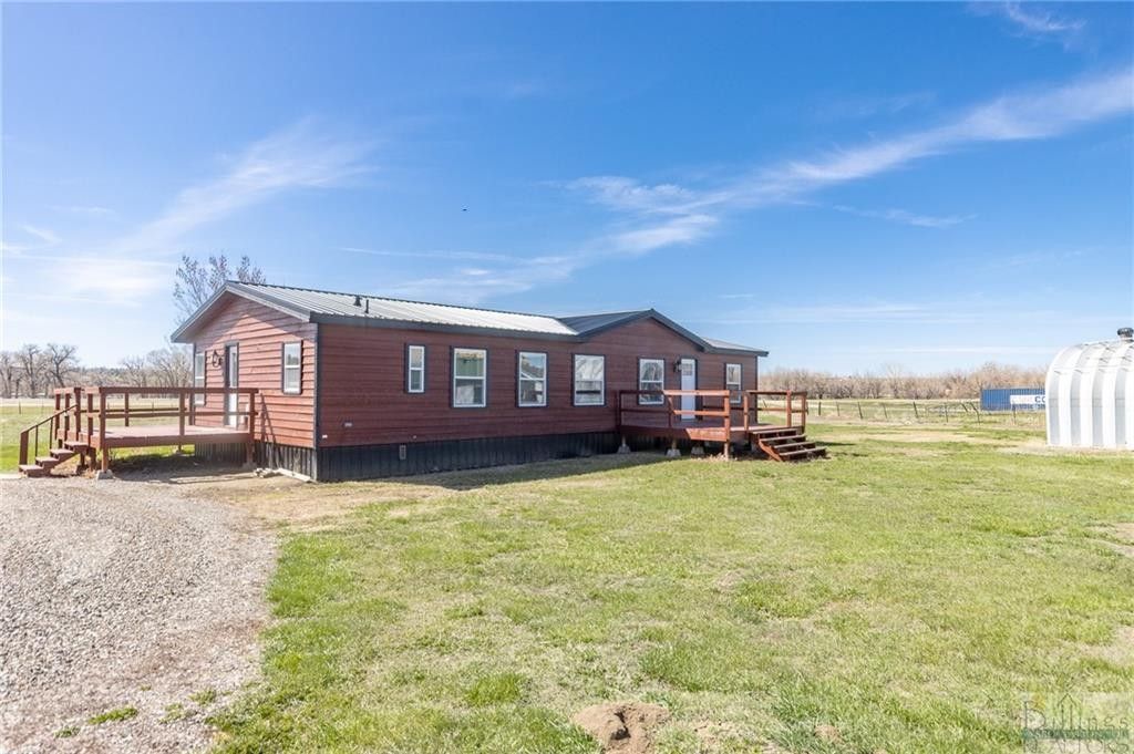 508 First Avenue E, Ryegate, MT 59074 | MLS: 339175 | LandWatch