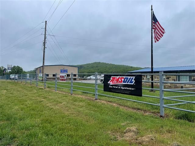 Quinton, Pittsburg County, OK Undeveloped Land for sale Property ID ...