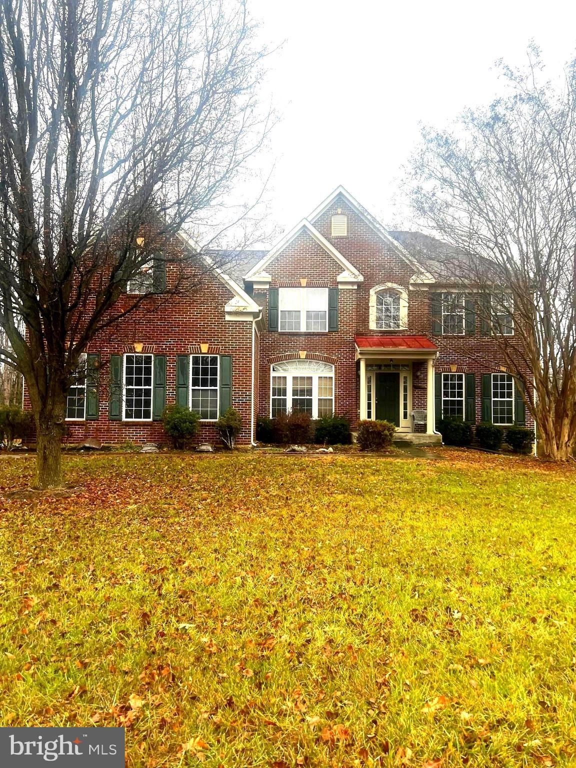 Brandywine, Charles County, MD House for sale Property ID: 418508376 ...