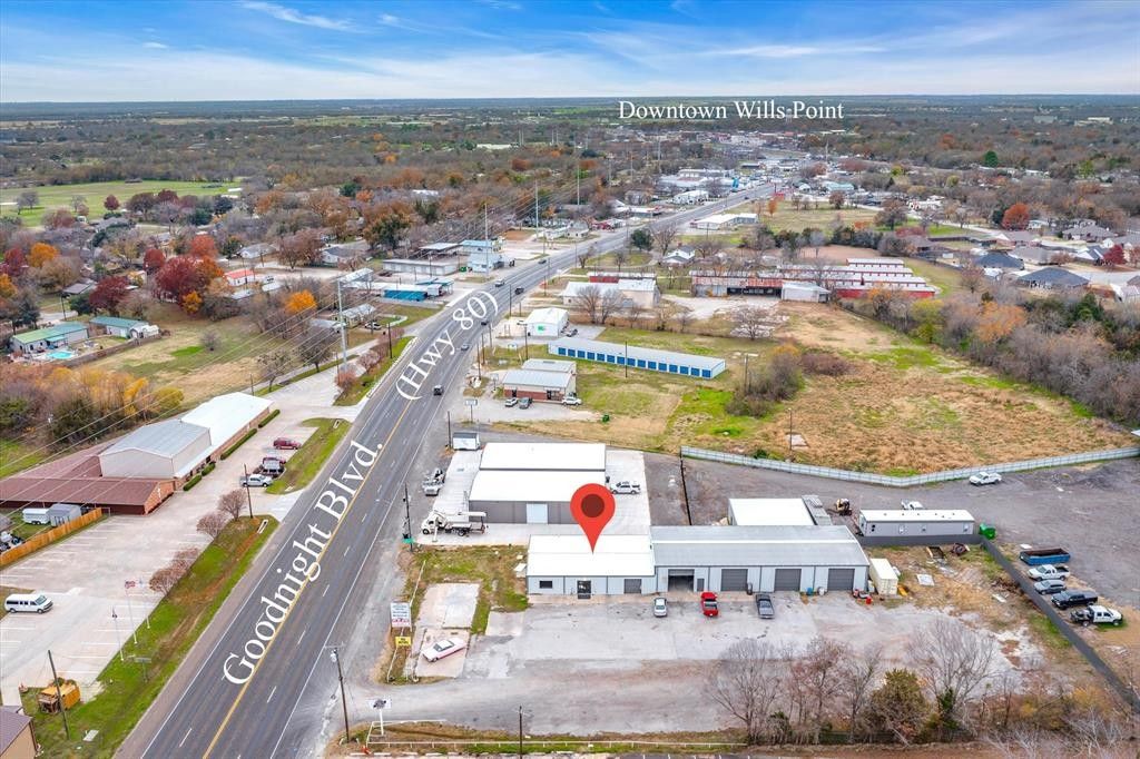 1111 Goodnight Boulevard, Wills Point, TX 75169 | MLS: 20495951 | LandWatch