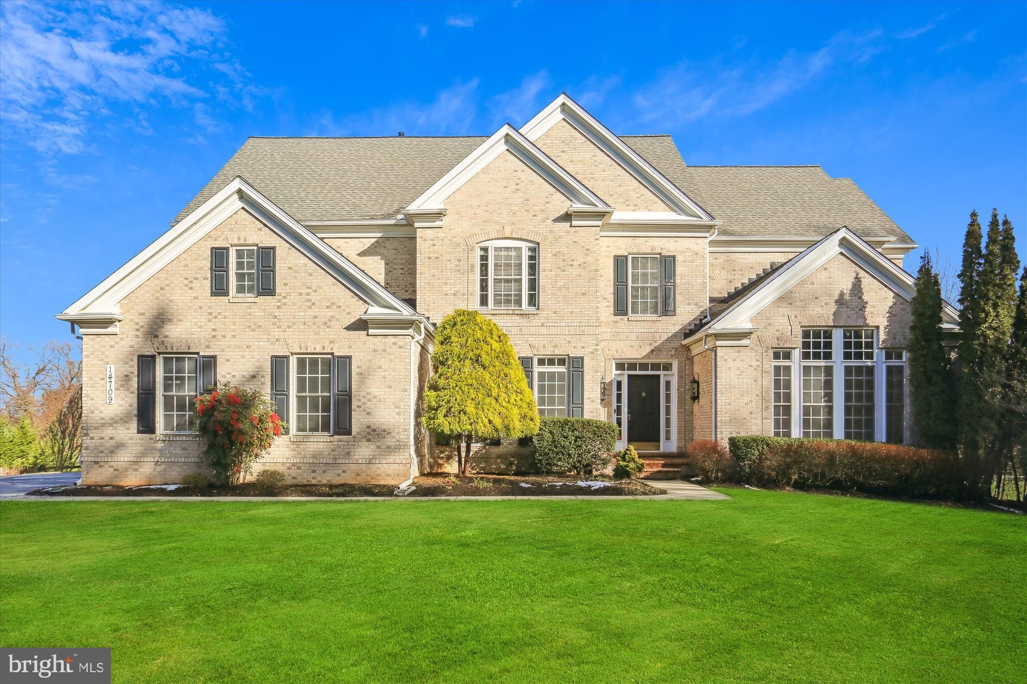 Woodbine, Howard County, MD House for sale Property ID: 418508401 ...