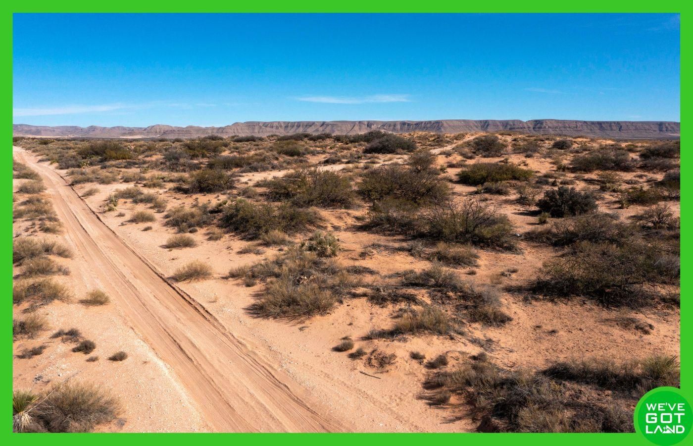 Norco Rd, El Paso, TX 79928 | MLS: H779-044-3160-0010 | LandWatch