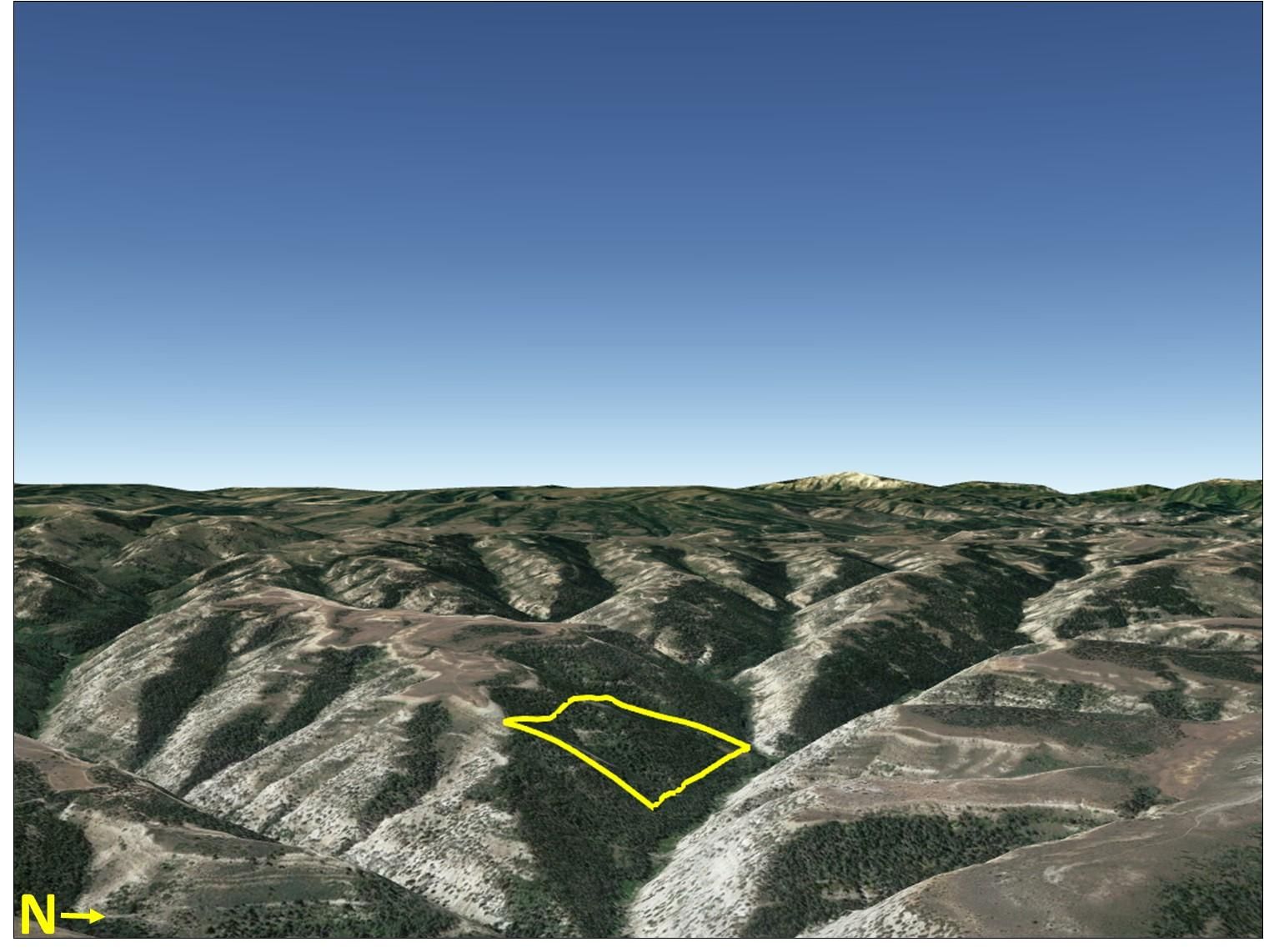 80 acres in Daniel, UT, 84032 | MLS: 1972093 | LandWatch