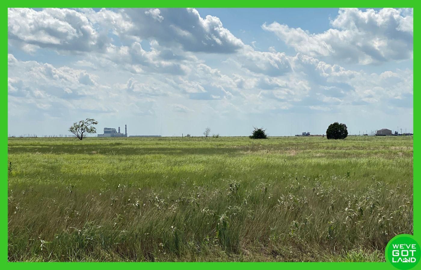 Amarillo, Potter County, TX Recreational Property, Undeveloped Land ...