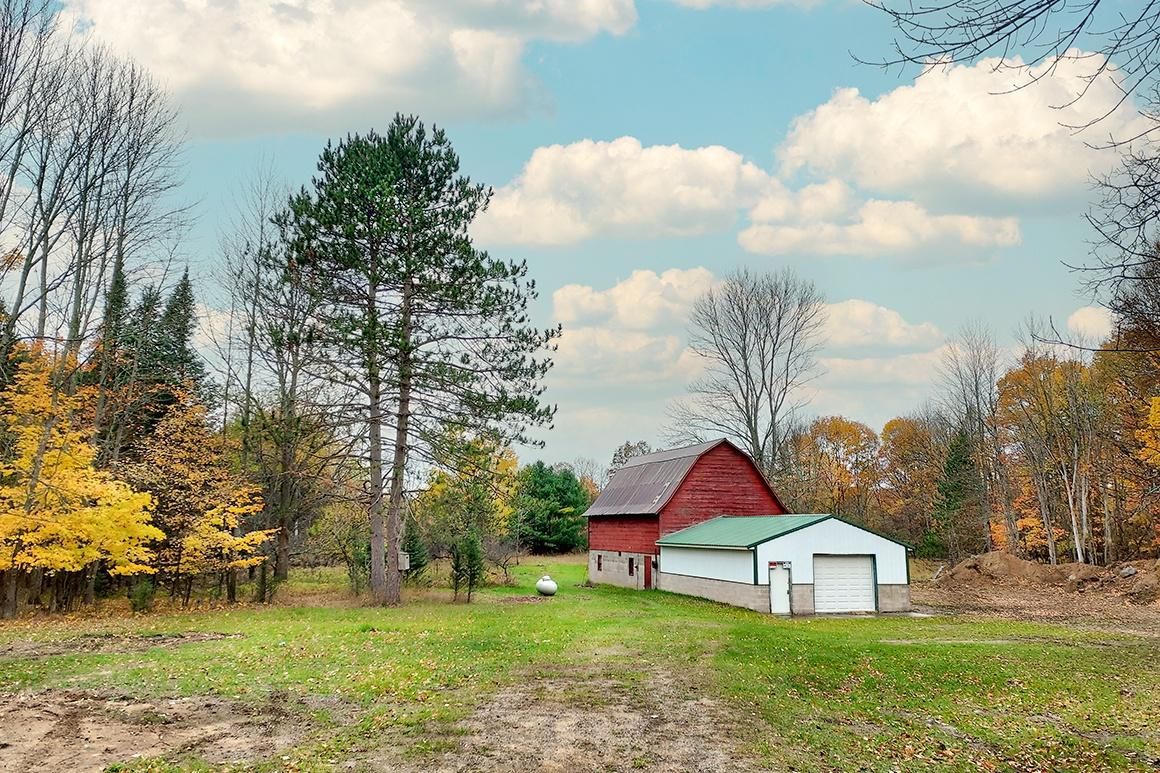 Goodman, Marinette County, WI Farms and Ranches, Recreational Property ...