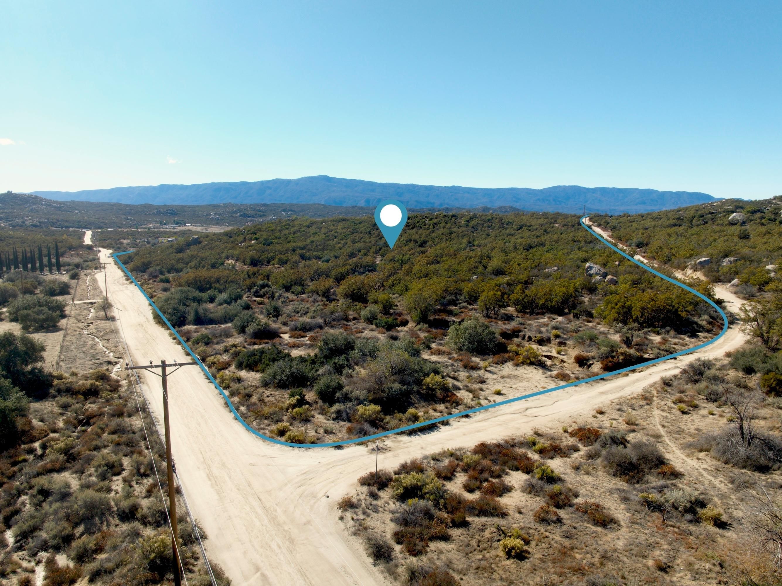 44450 Tule Valley Rd, Aguanga, CA 92536 | MLS: #DVL-863922 | LandWatch