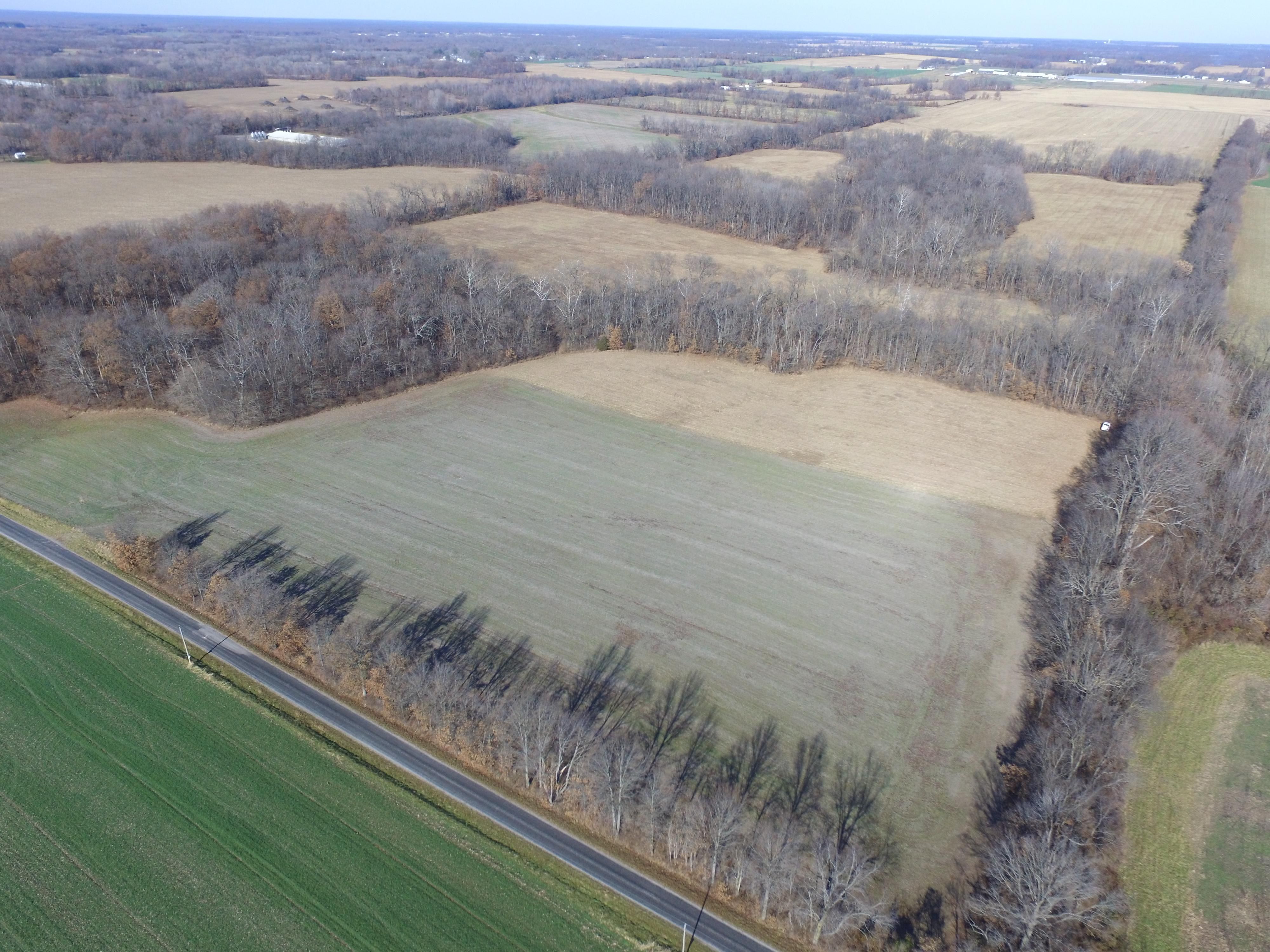 County Road 1600, Johnsonville, IL 62850 | LandWatch