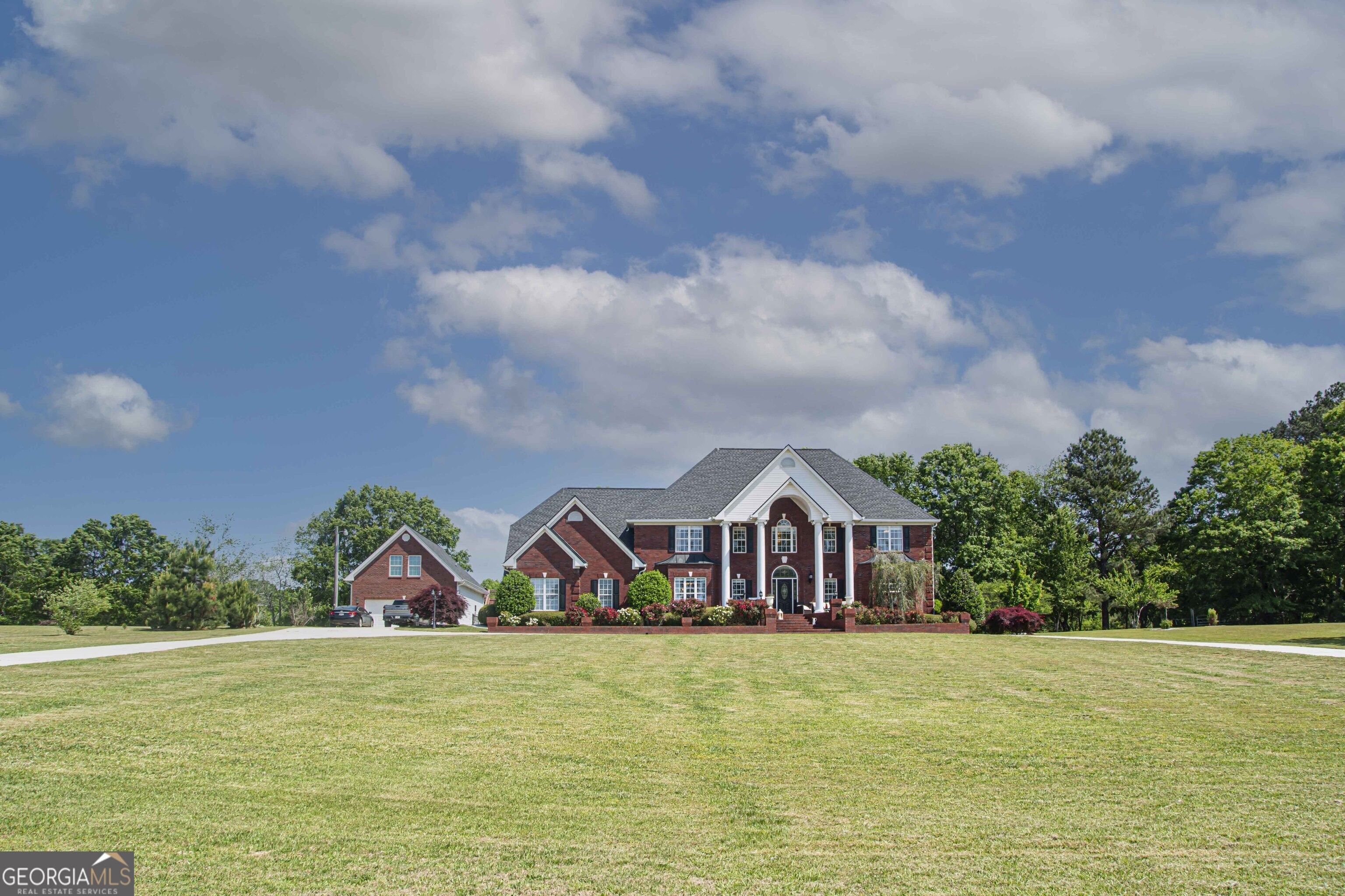 Conyers, Rockdale County, GA House for sale Property ID: 417642435 ...