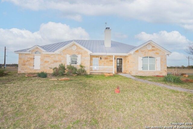 9549 Fm-2200, Yancey, TX 78886 | MLS: 1740623 | LandWatch