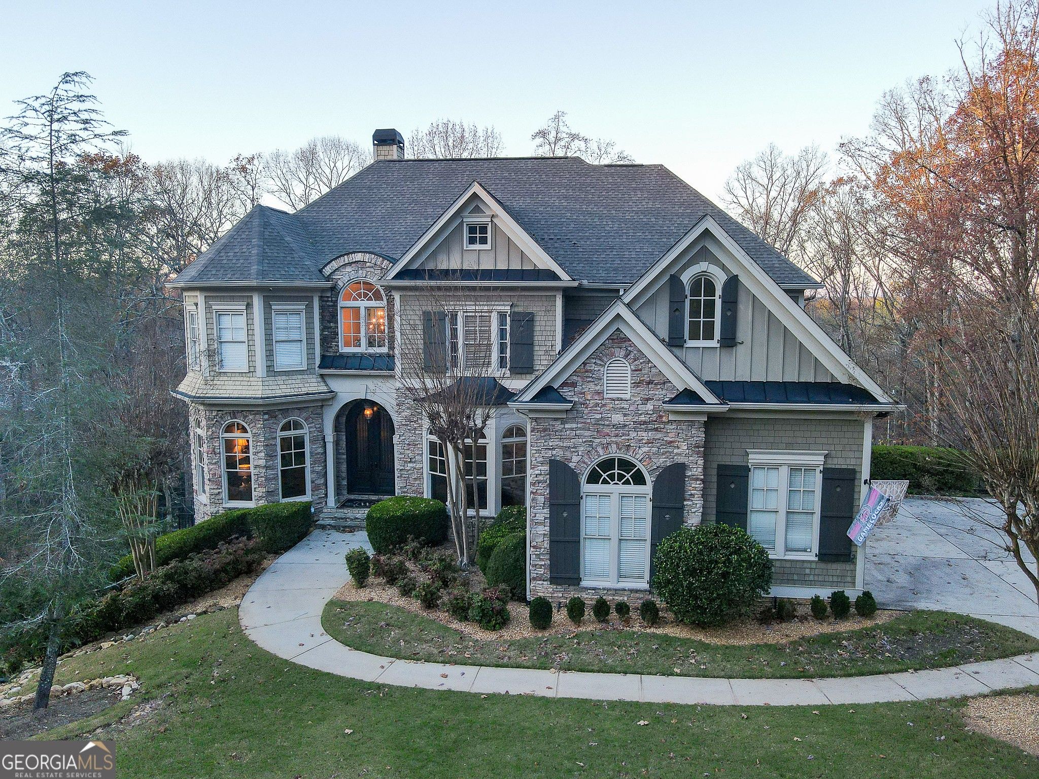 Atlanta, Fulton County, GA House for sale Property ID: 418557263 ...