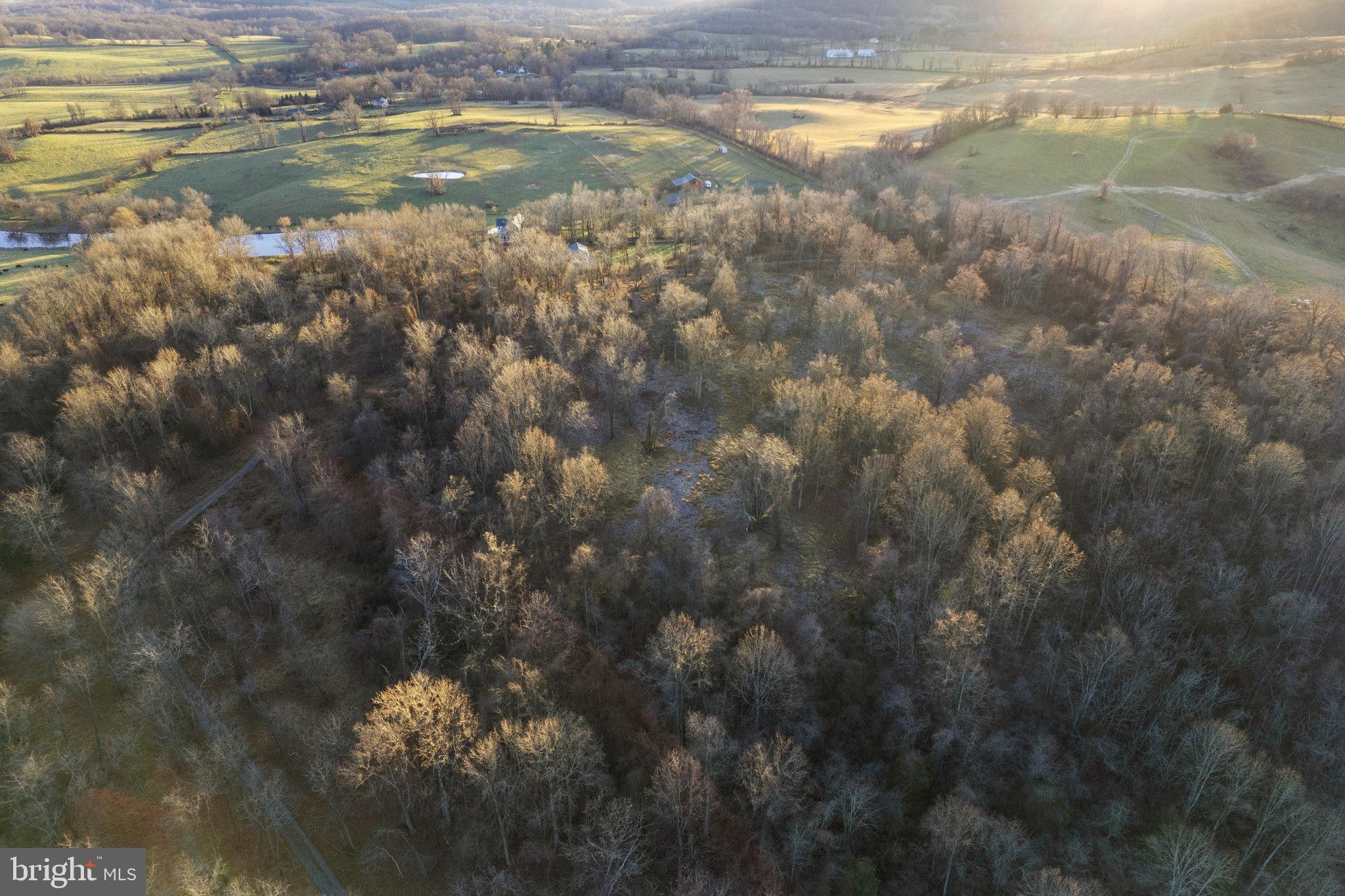 Delaplane, Fauquier County, VA Undeveloped Land for sale Property ID ...