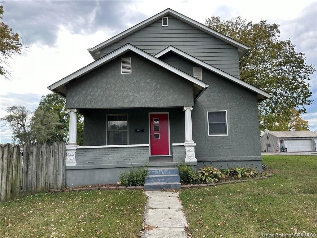 Sellersburg, Clark County, IN House for sale Property ID: 418562942 ...