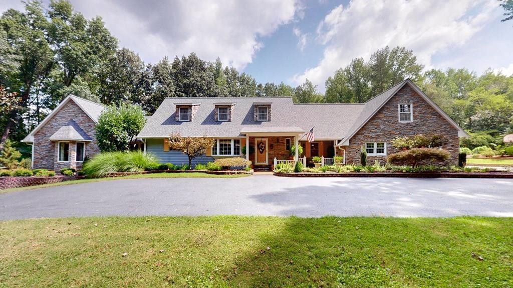 615 Anderson Drive, Paris, TN 38242 | MLS: 129477 | LandWatch