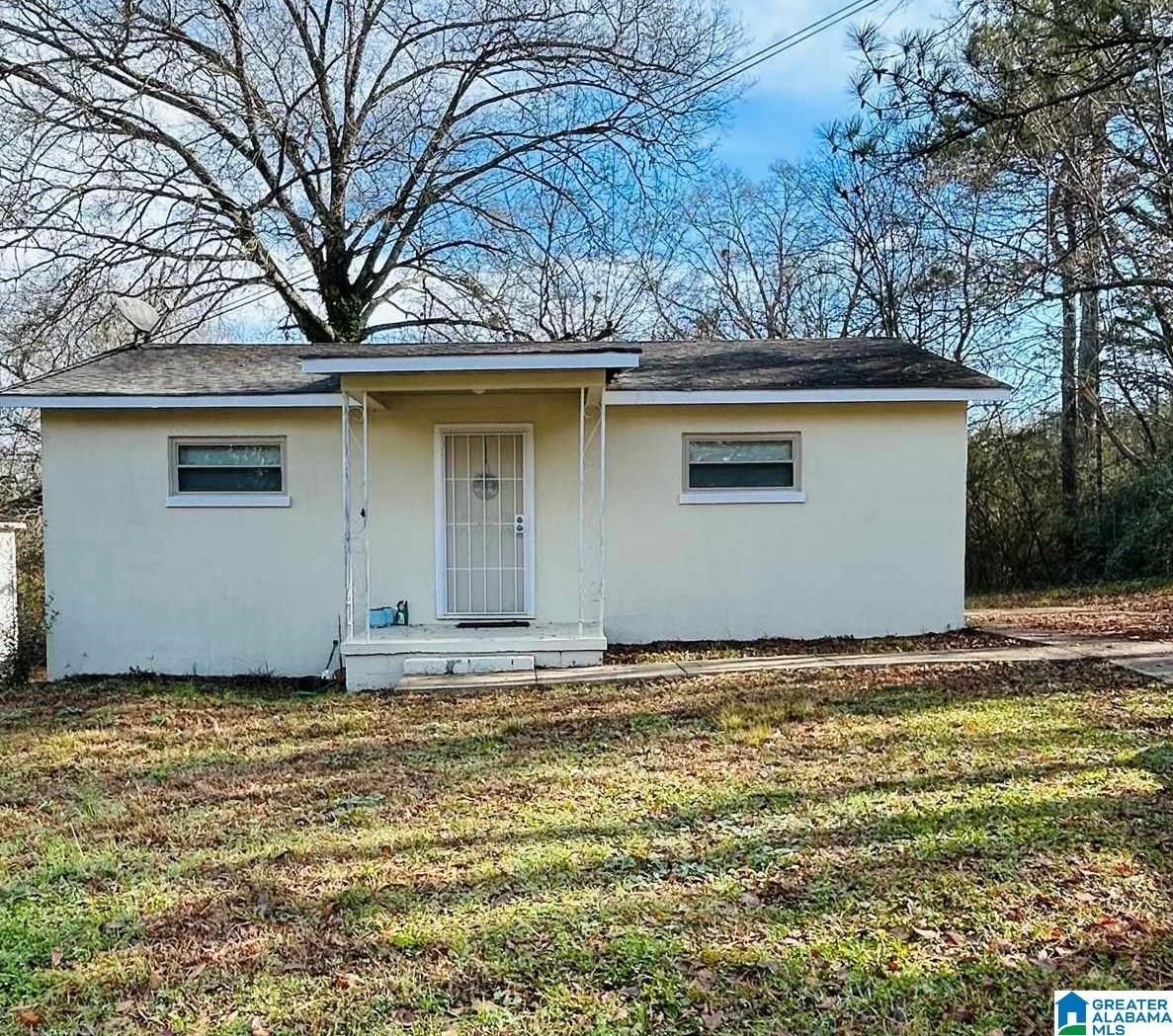 Sylacauga, Talladega County, AL House for sale Property ID: 418566314 ...