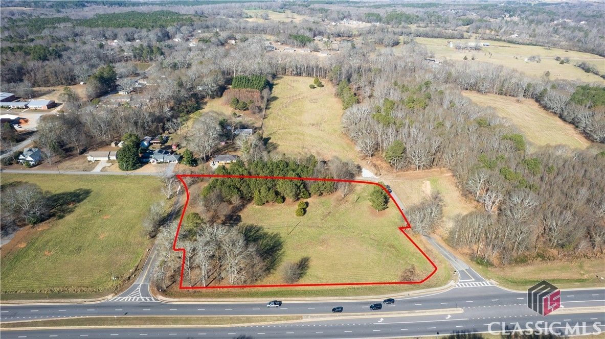 00 W Highway 72, Colbert, GA 30628 | MLS: 1012602 | LandWatch