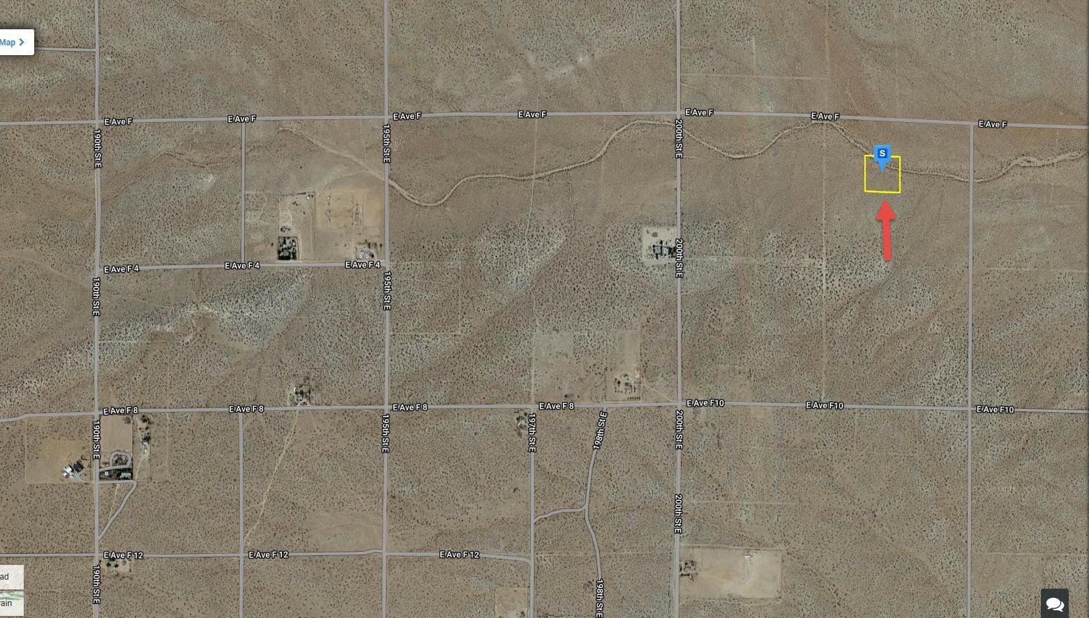 Hi Vista, Los Angeles County, California 93535, Hi Vista, CA 93535 ...