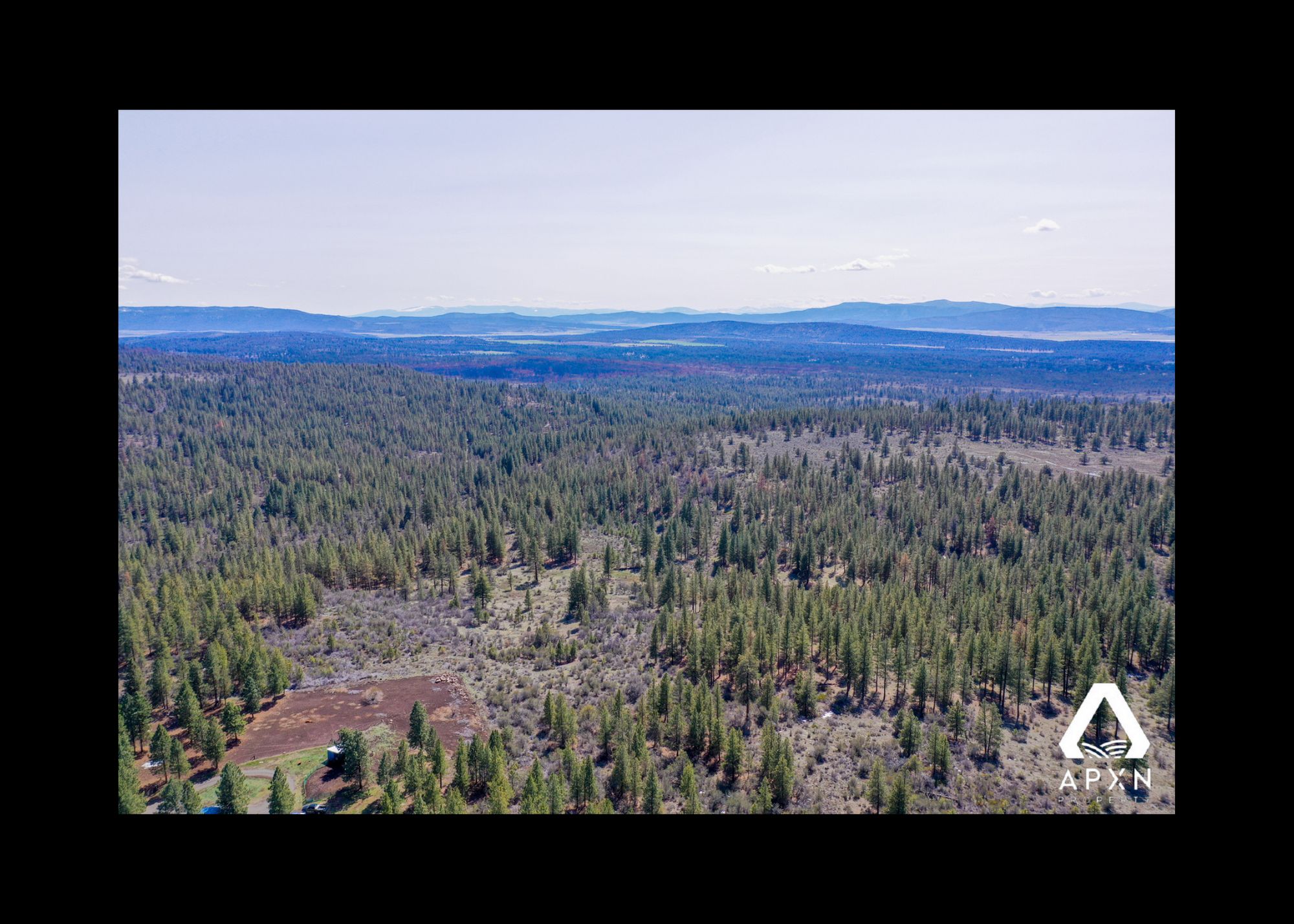 2.37 acres in Bonanza, OR, 97623 | LandWatch