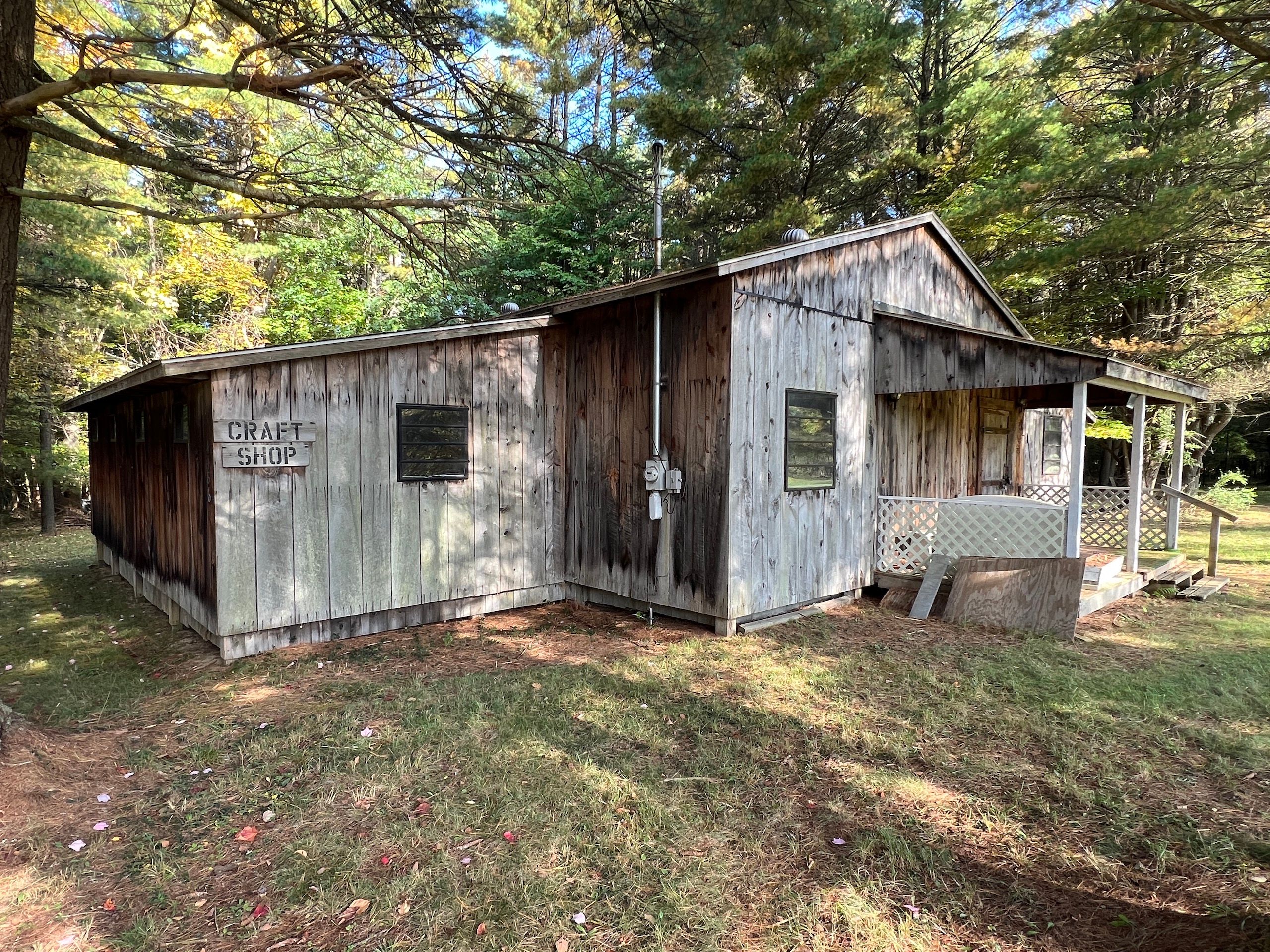 4486 Route 36, Lot#WP001, Leeper, PA 16233 | LandWatch