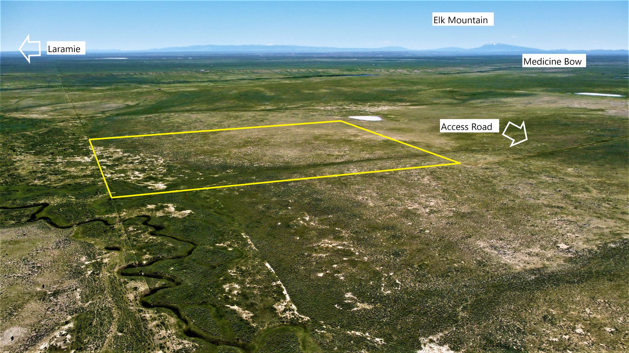 70 Pegasus Dr, Lot#WP001, Medicine Bow, WY 82329 | MLS: 20233816 ...