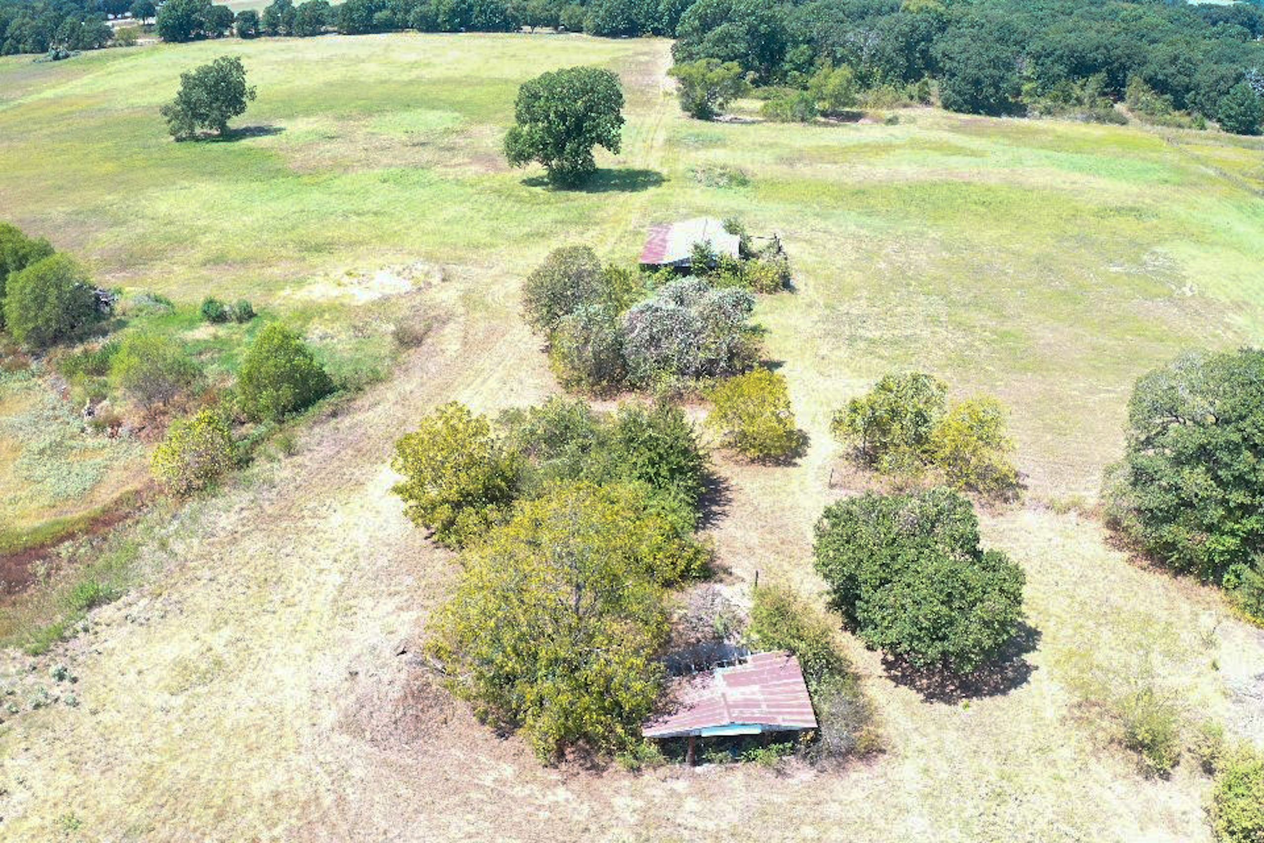 33 acres in Cartwright, OK, 74731 | LandWatch