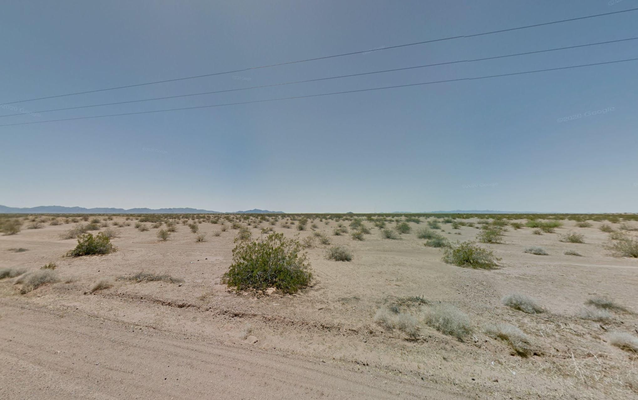 Cam Del Saguaro, Dateland, AZ 85333 | LandWatch