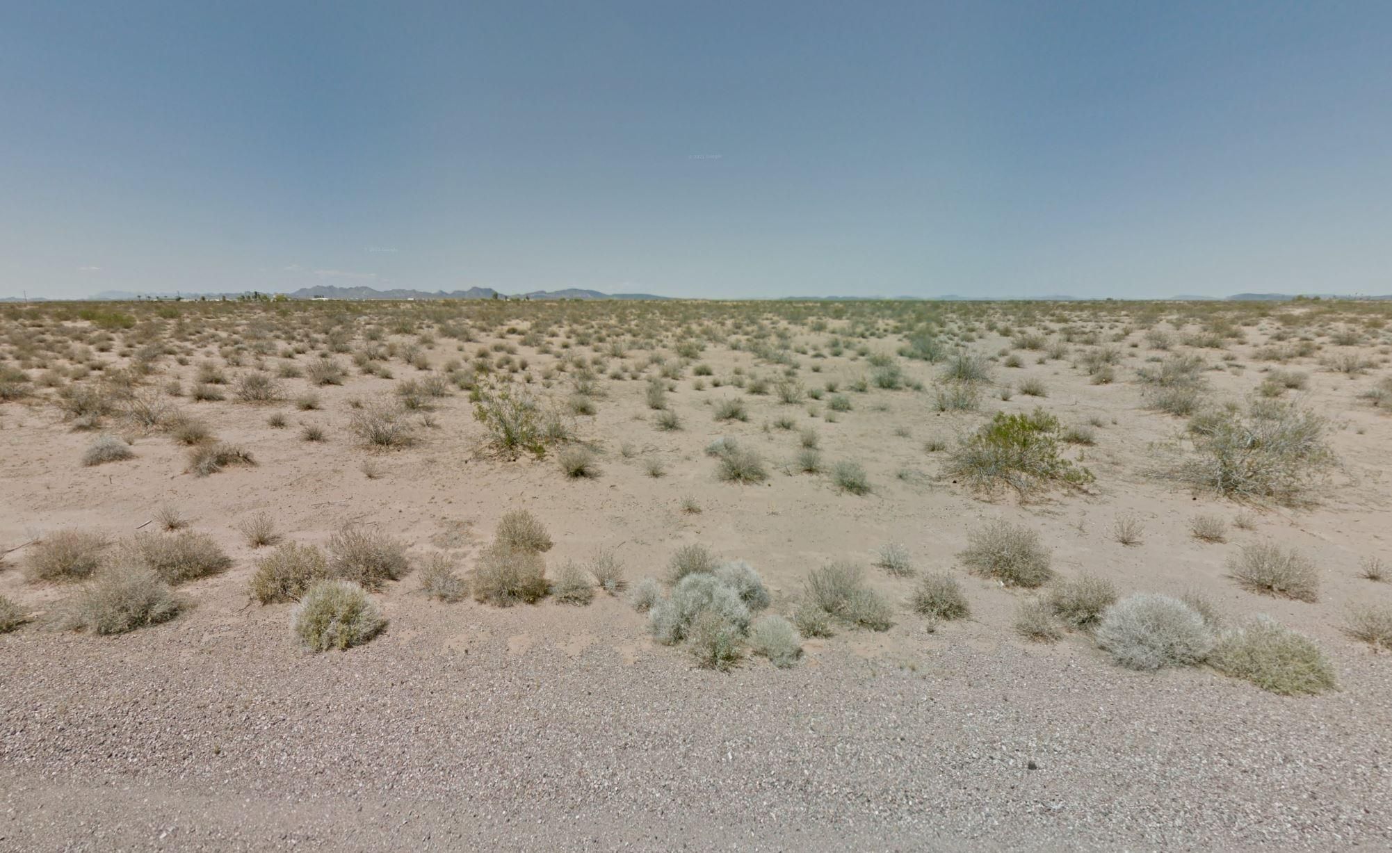 Cam Del Saguaro, Dateland, AZ 85333 | LandWatch
