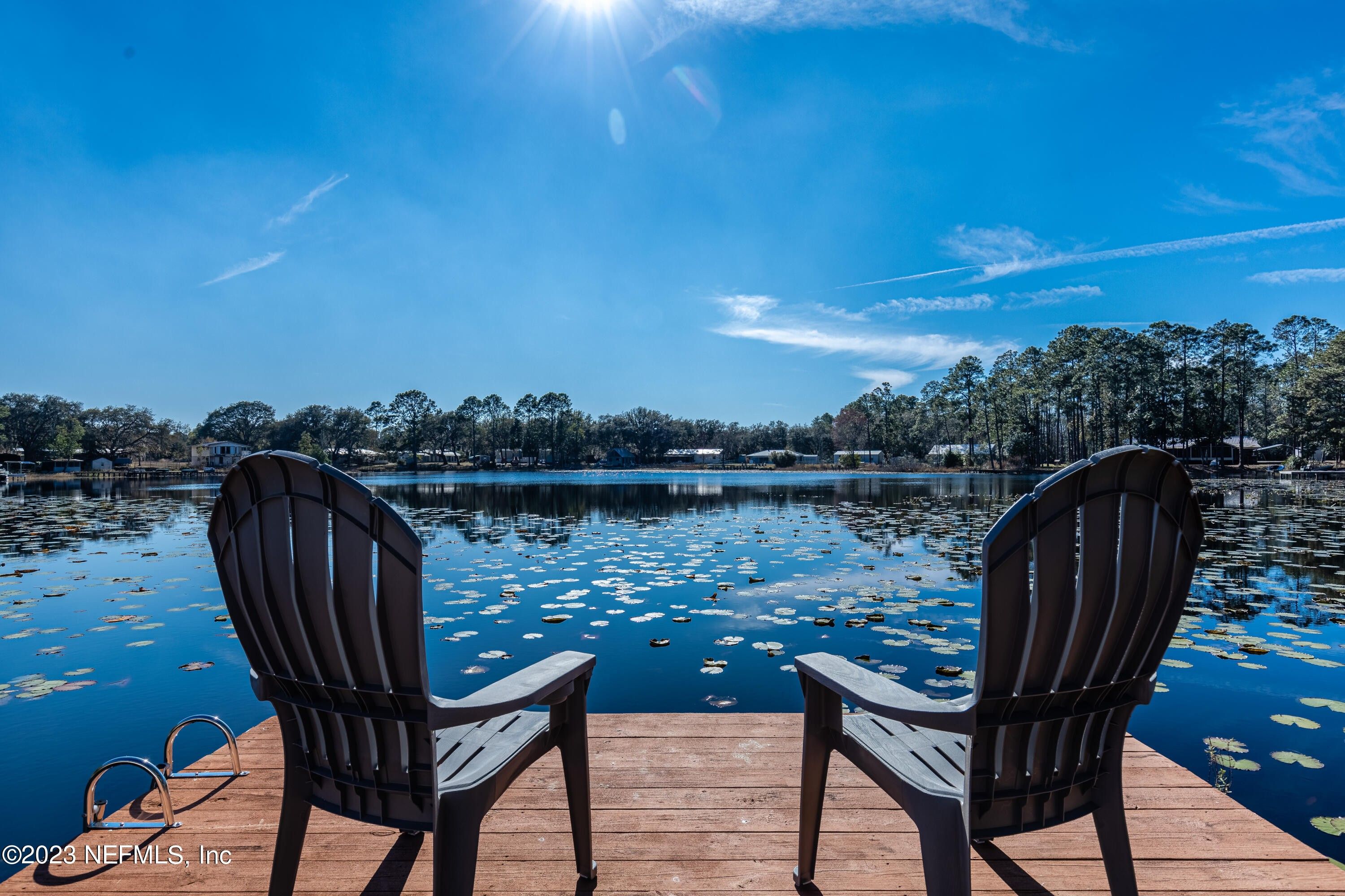 Interlachen, Putnam County, FL Lakefront Property, Waterfront Property, House for sale Property ...