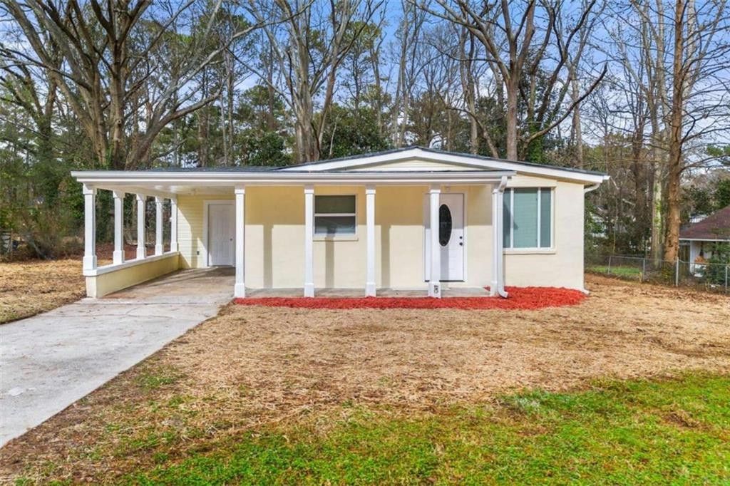 Decatur, DeKalb County, GA House for sale Property ID: 418571819 ...