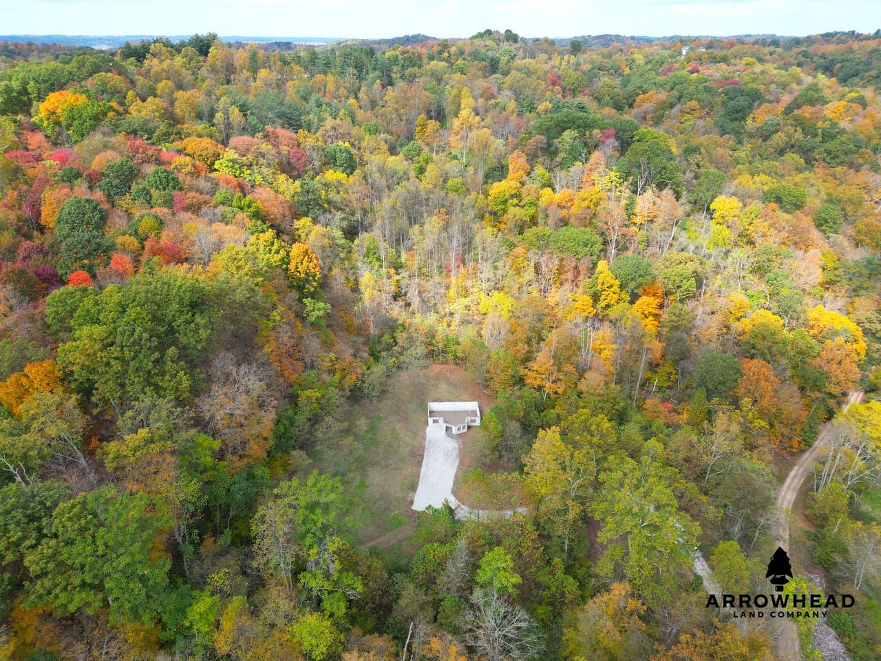 2665 SUGAR RUN RD, Whipple, OH 45788 | LandWatch