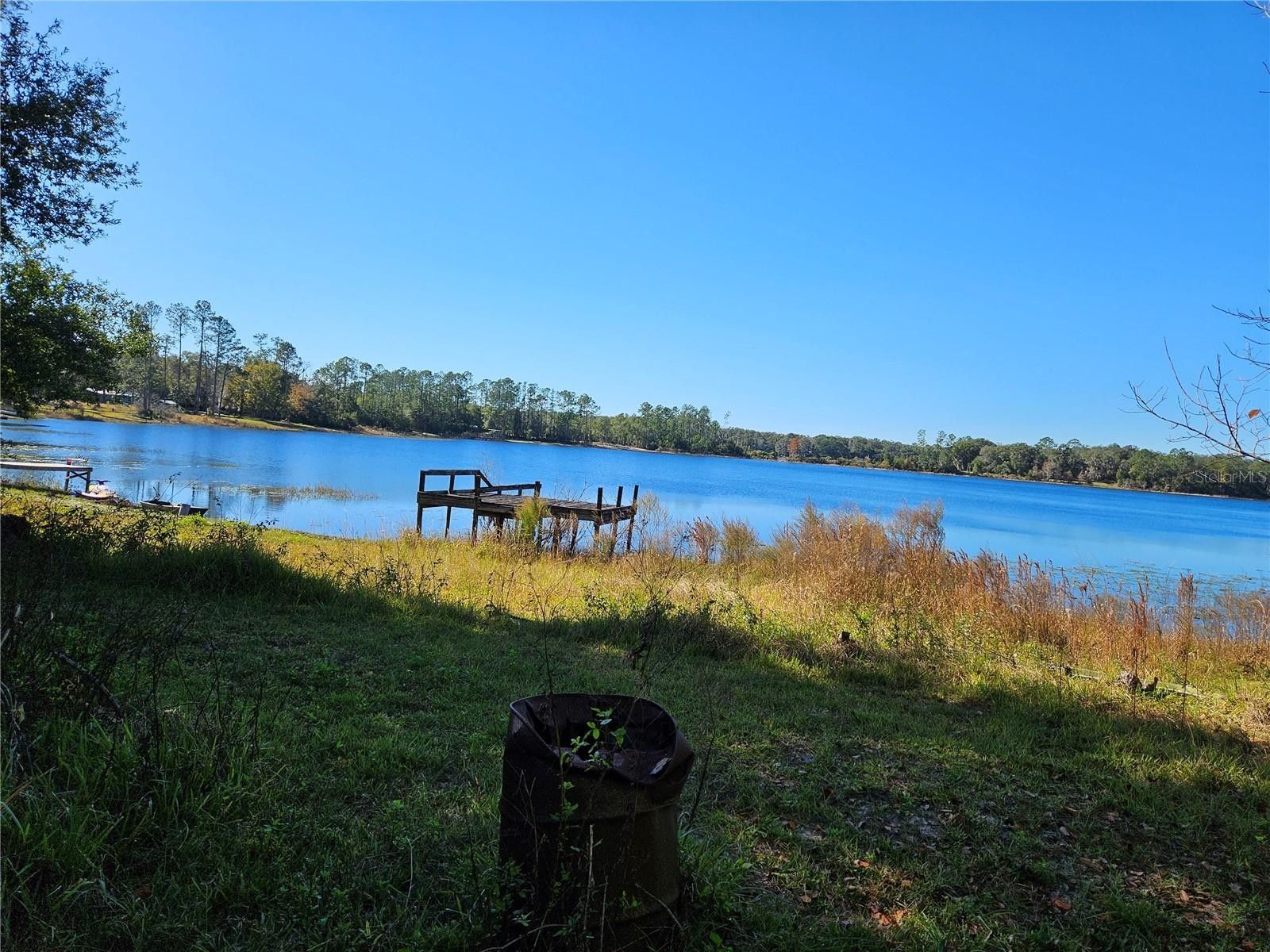 Interlachen, Putnam County, FL Lakefront Property, Waterfront Property, House for sale Property ...