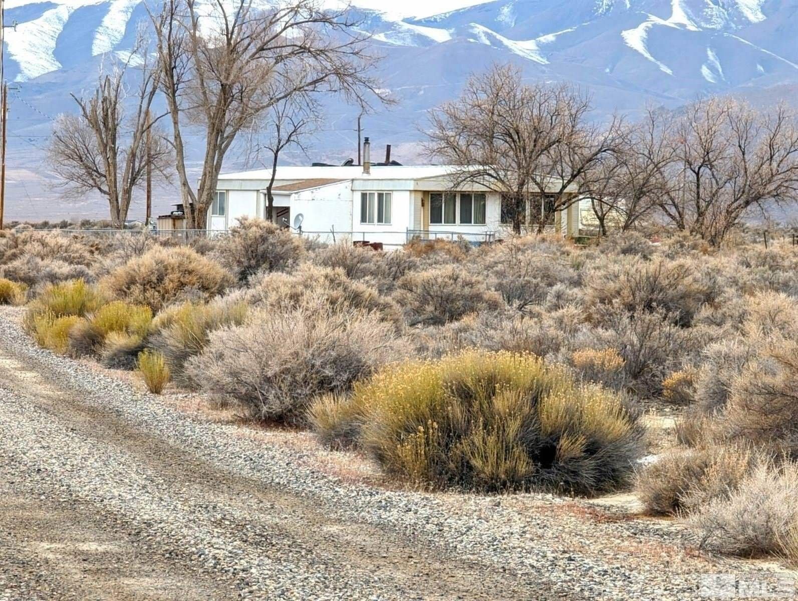 Battle Mountain, Lander County, NV House for sale Property ID ...