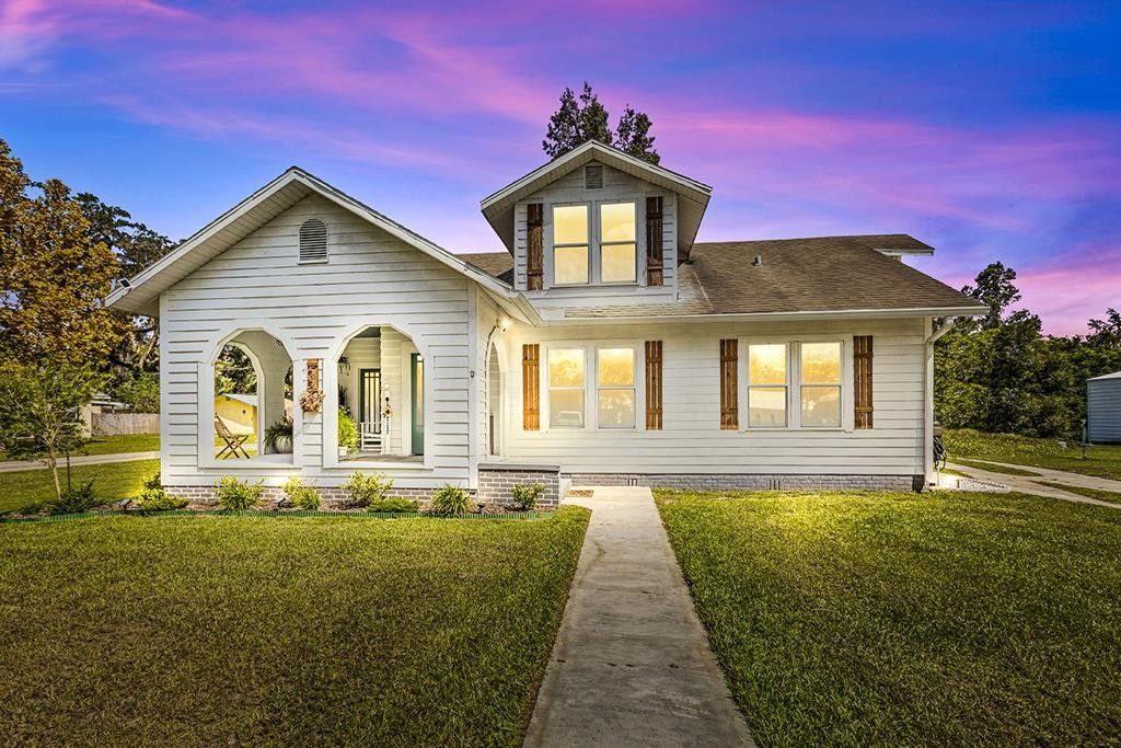 Cross City, Dixie County, FL House for sale Property ID: 418583639 ...