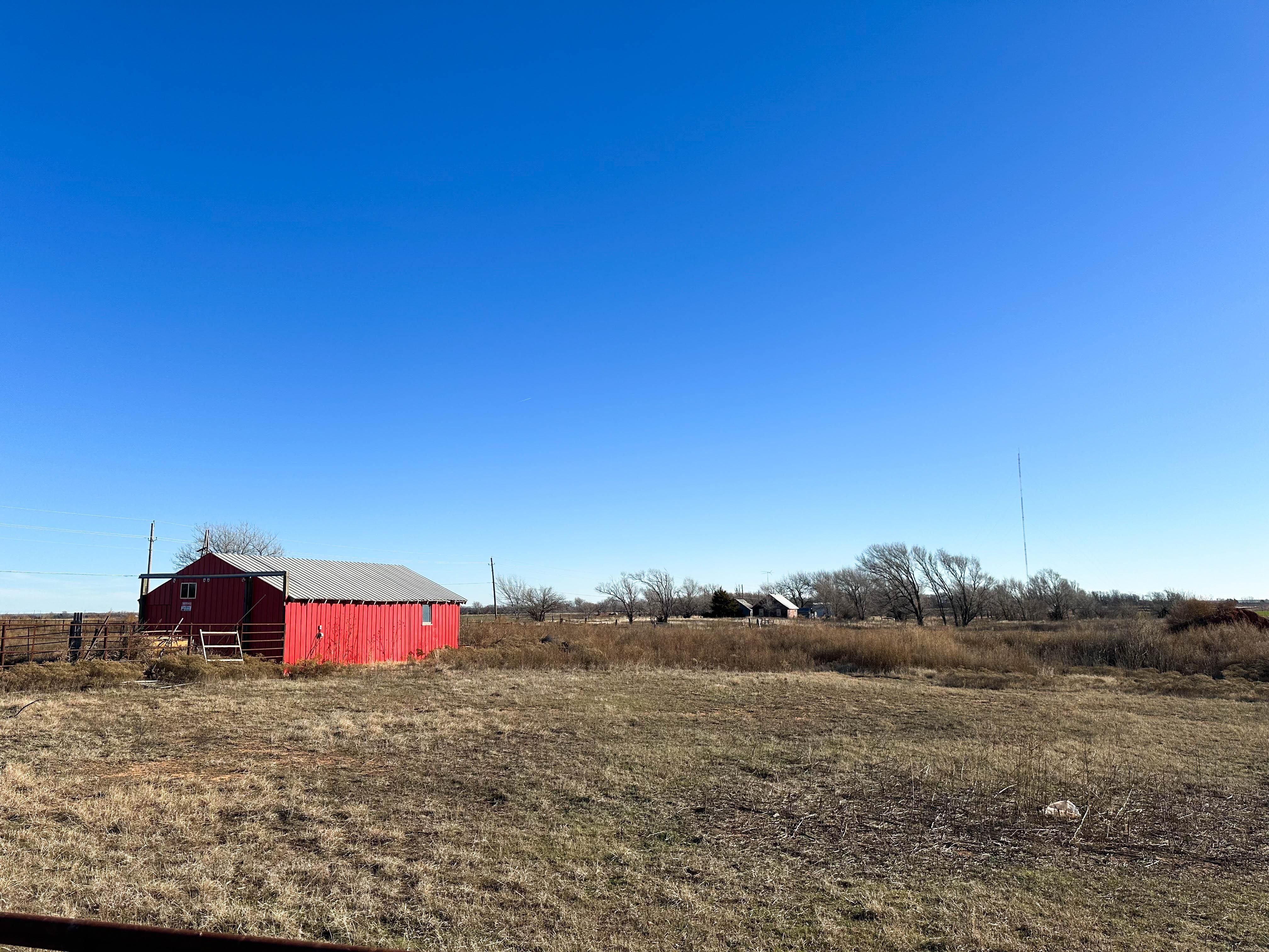 EW 52 Rd, Fairview, OK 73737 | LandWatch