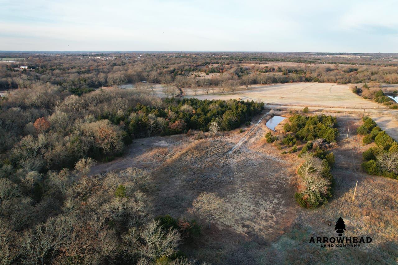 State Highway 59, Maud, OK 74854 | LandWatch