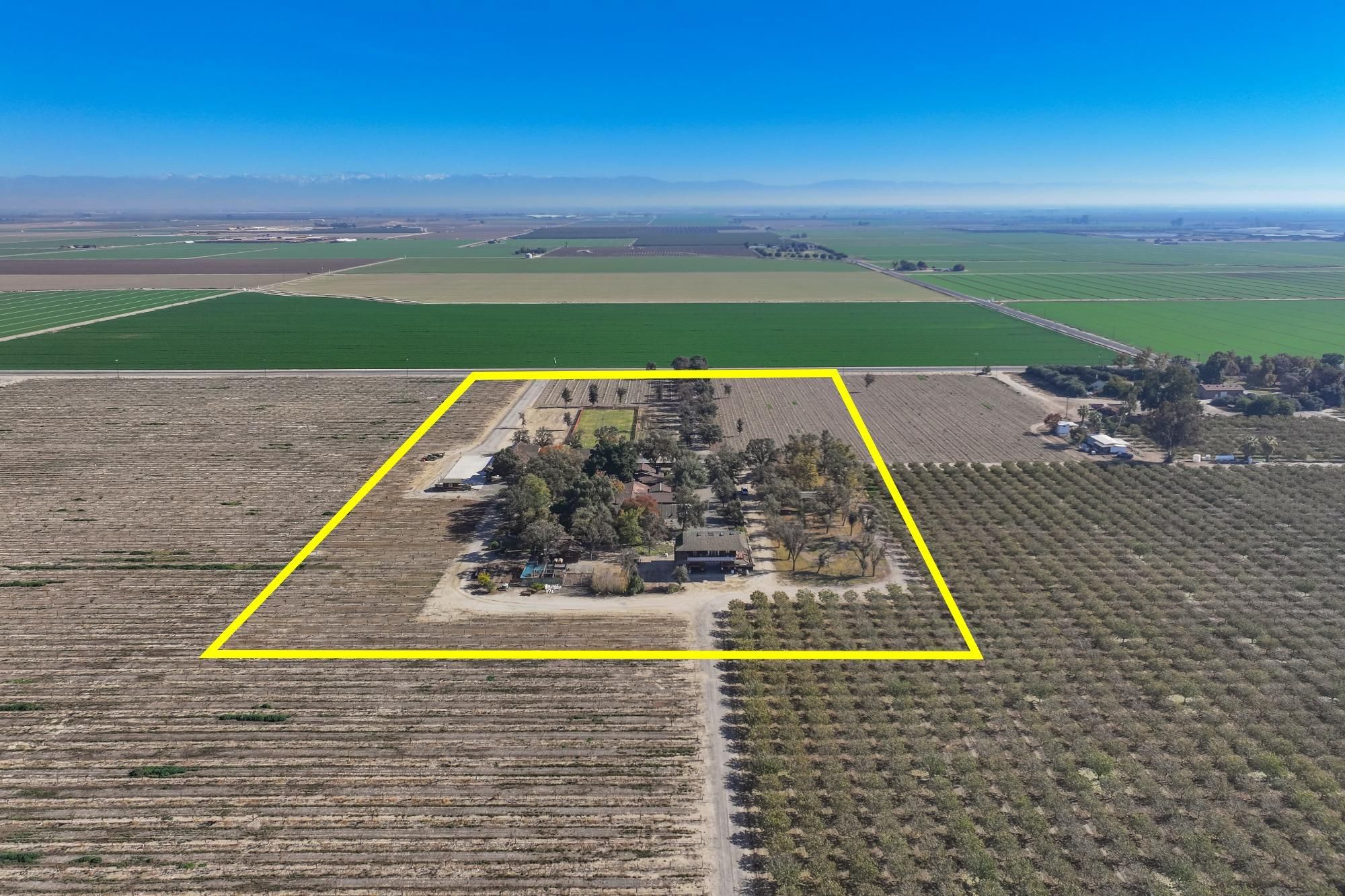 15840 10th Avenue, Hanford, CA 93230 | LandWatch